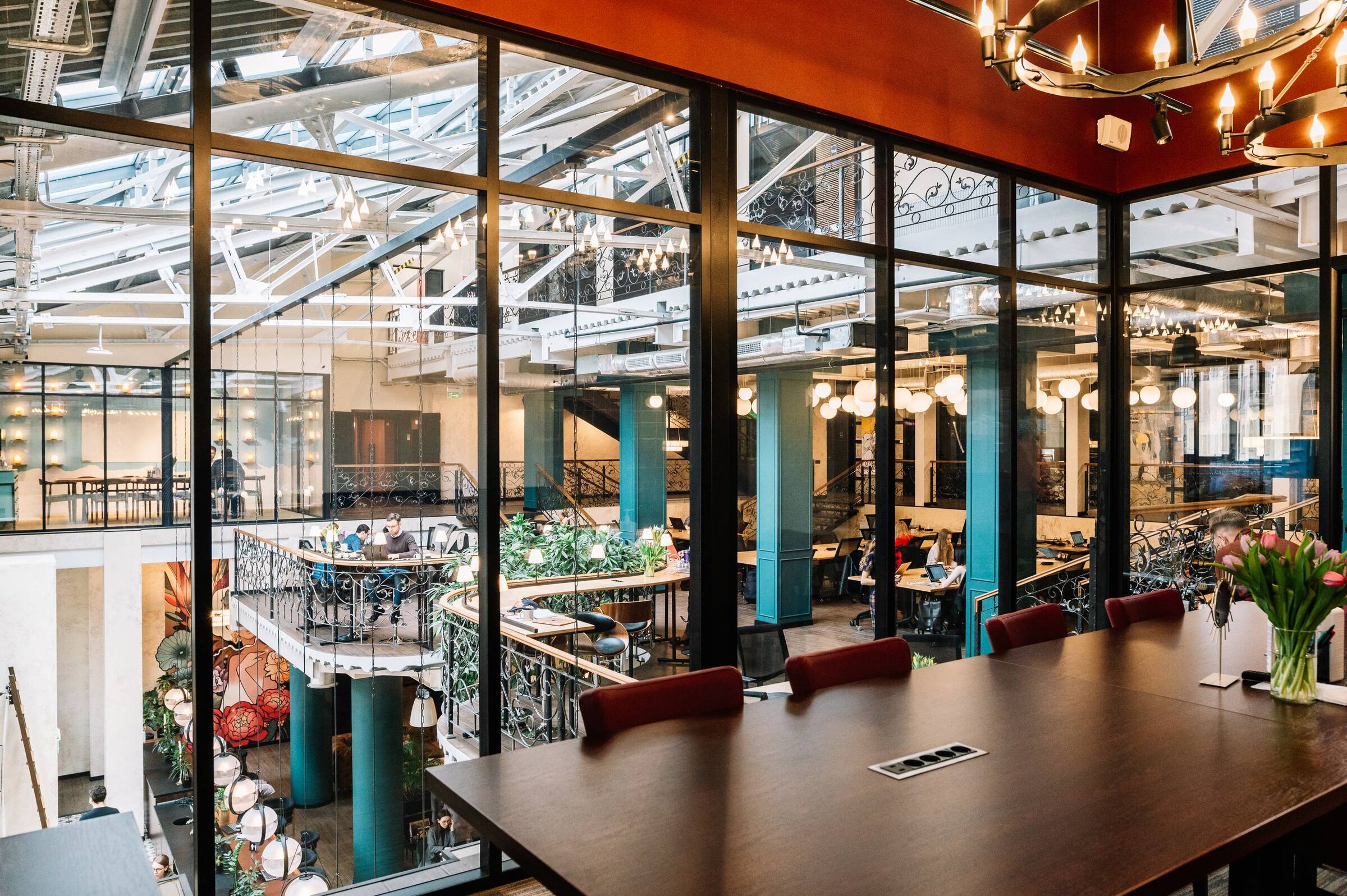 Creative State of Arsenal | Creative States | Archello