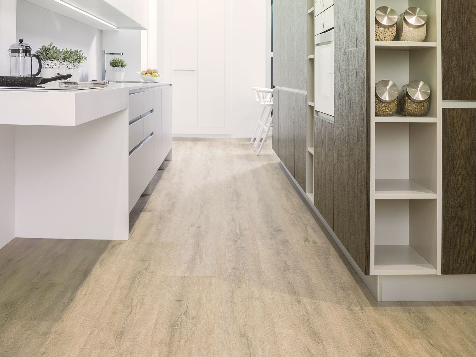 L'Antic Colonial - Linkfloor Empire by PORCELANOSA | Archello