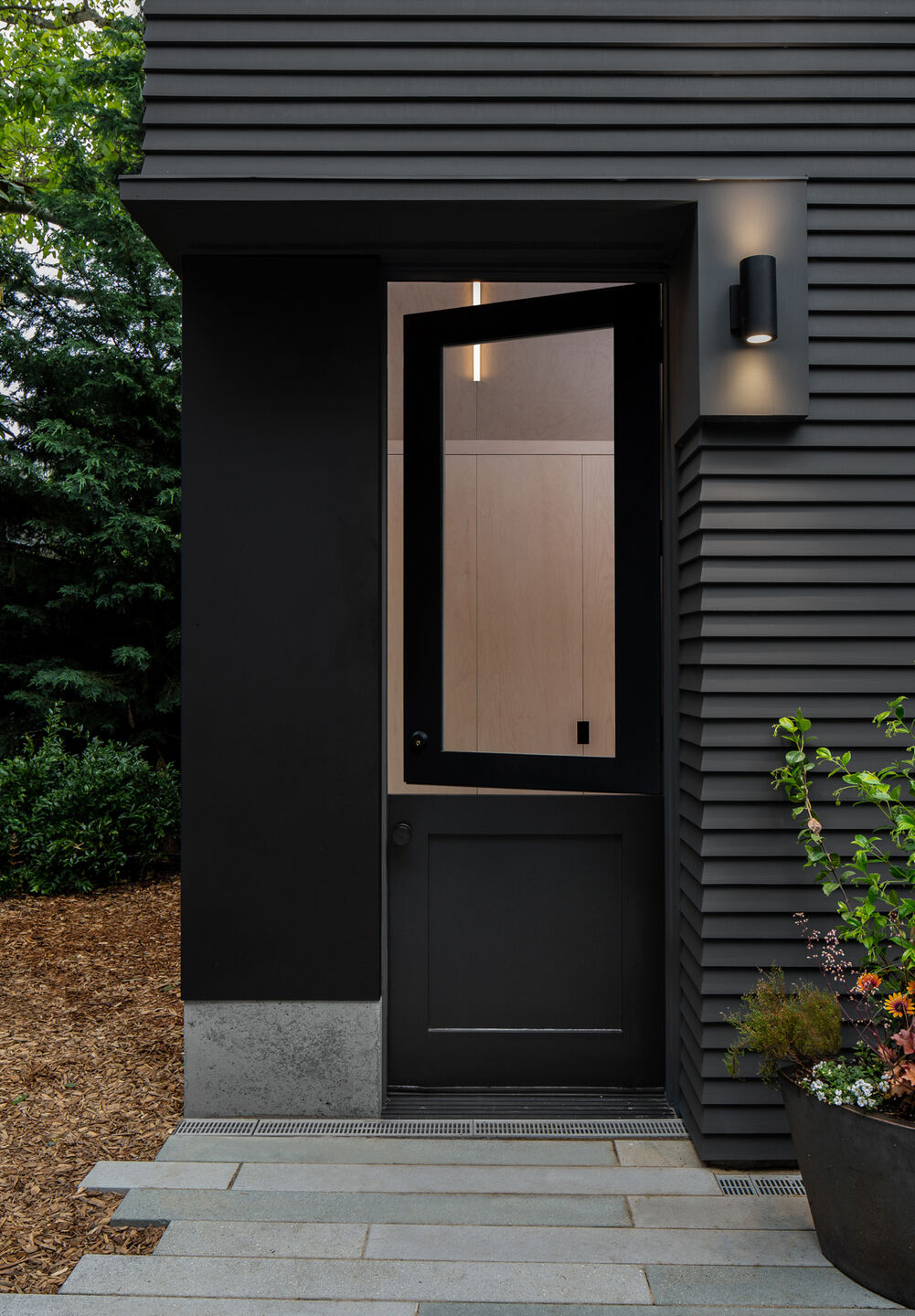 Gallery of Shed-O-Vation | Best Practice Architecture | Media - 4