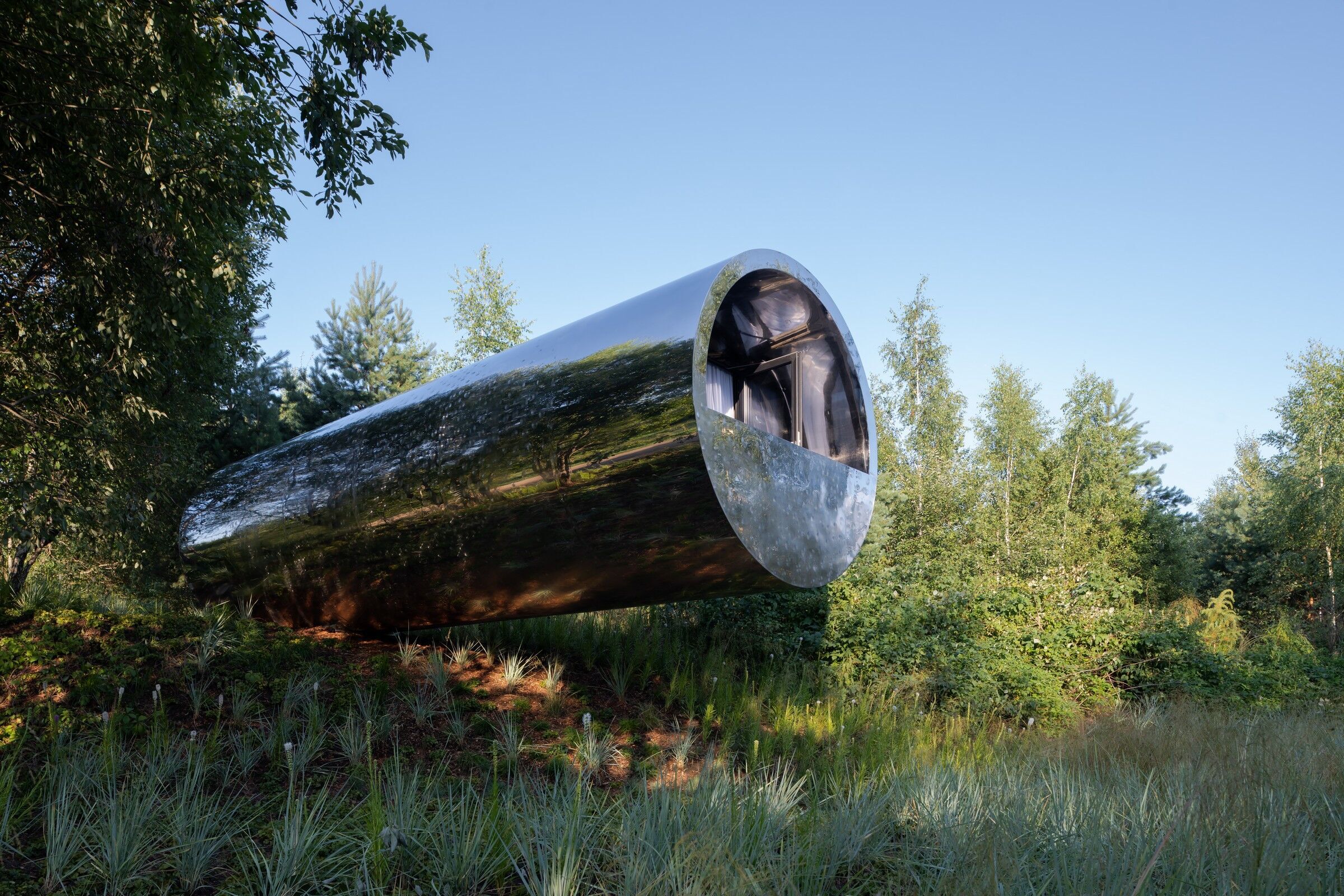 ‘Russian Quintessential’ speaks to the future of Russian architecture ...