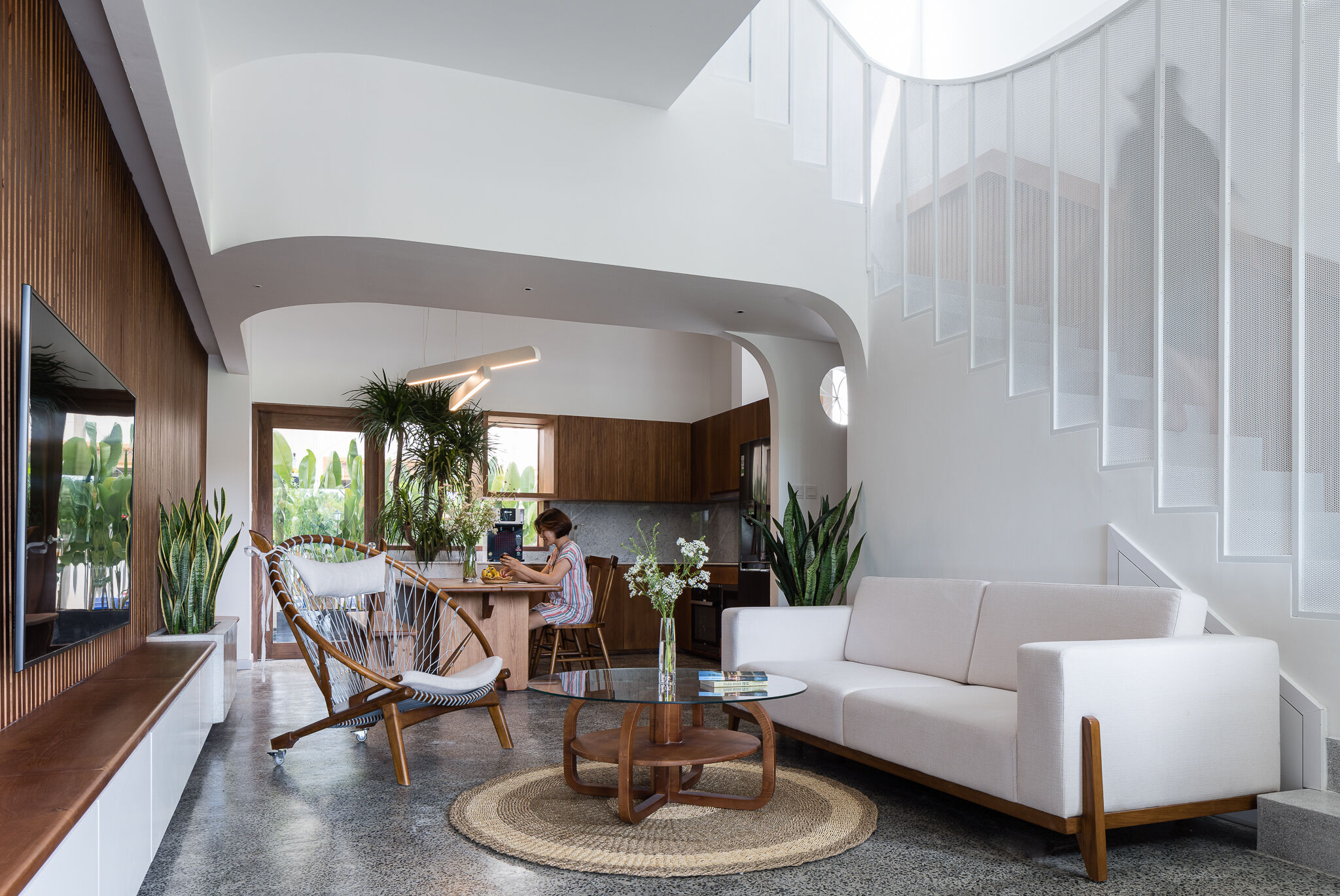 LAGOM HOUSE | Arch.A Studio | Archello