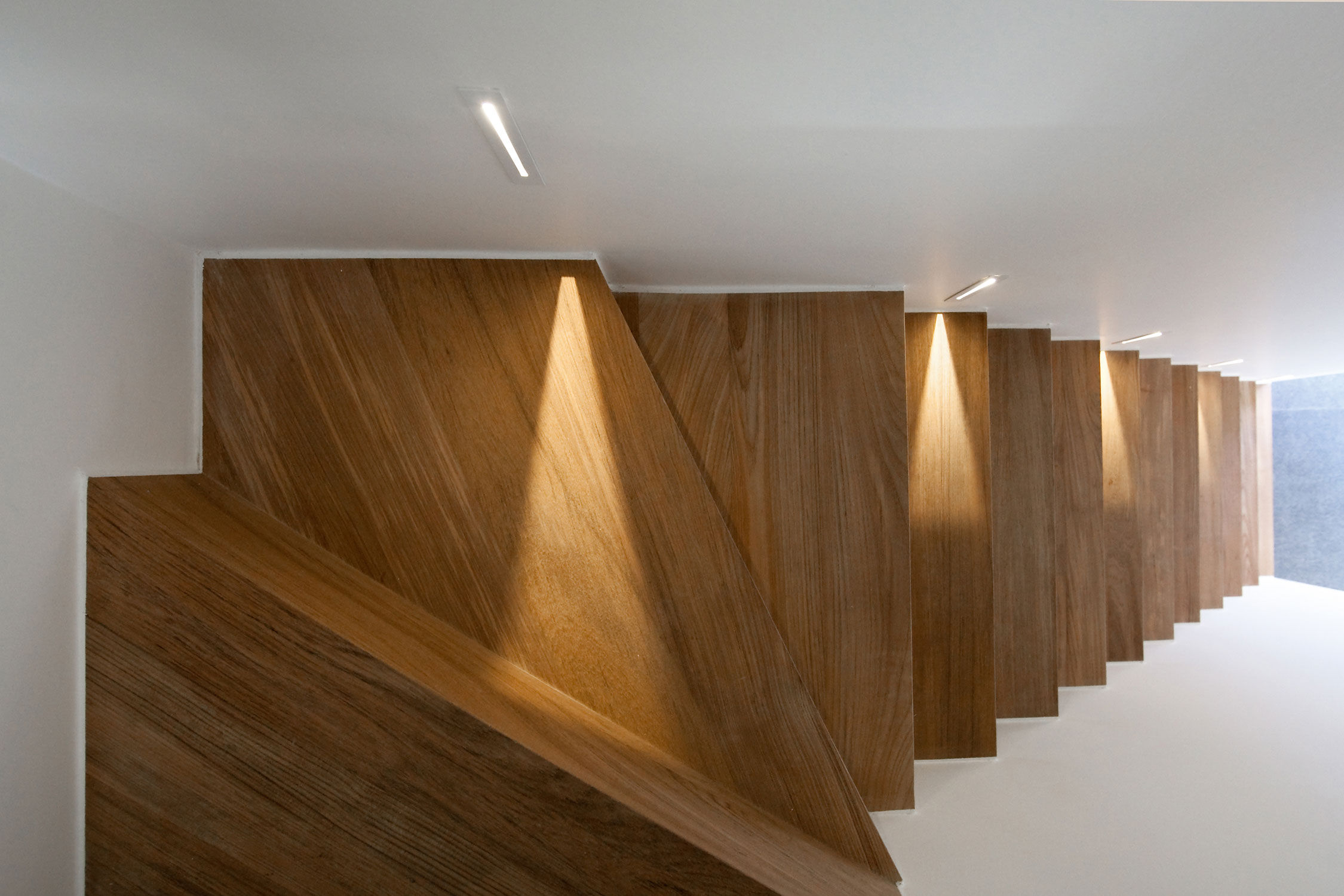Inlet by Delta Light | Archello