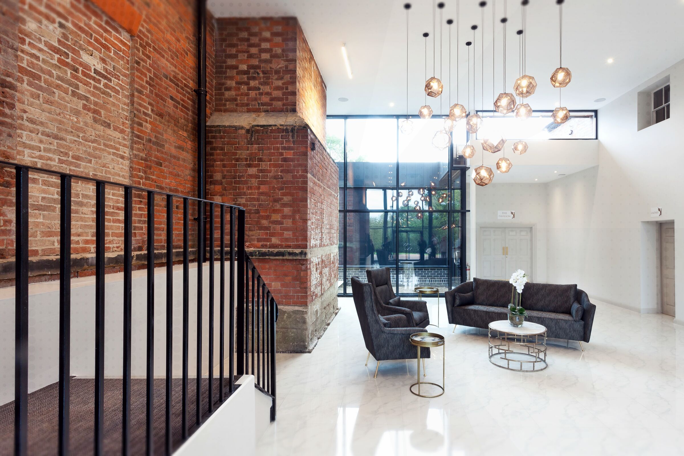 Winstanley House | MAS architecture | Archello