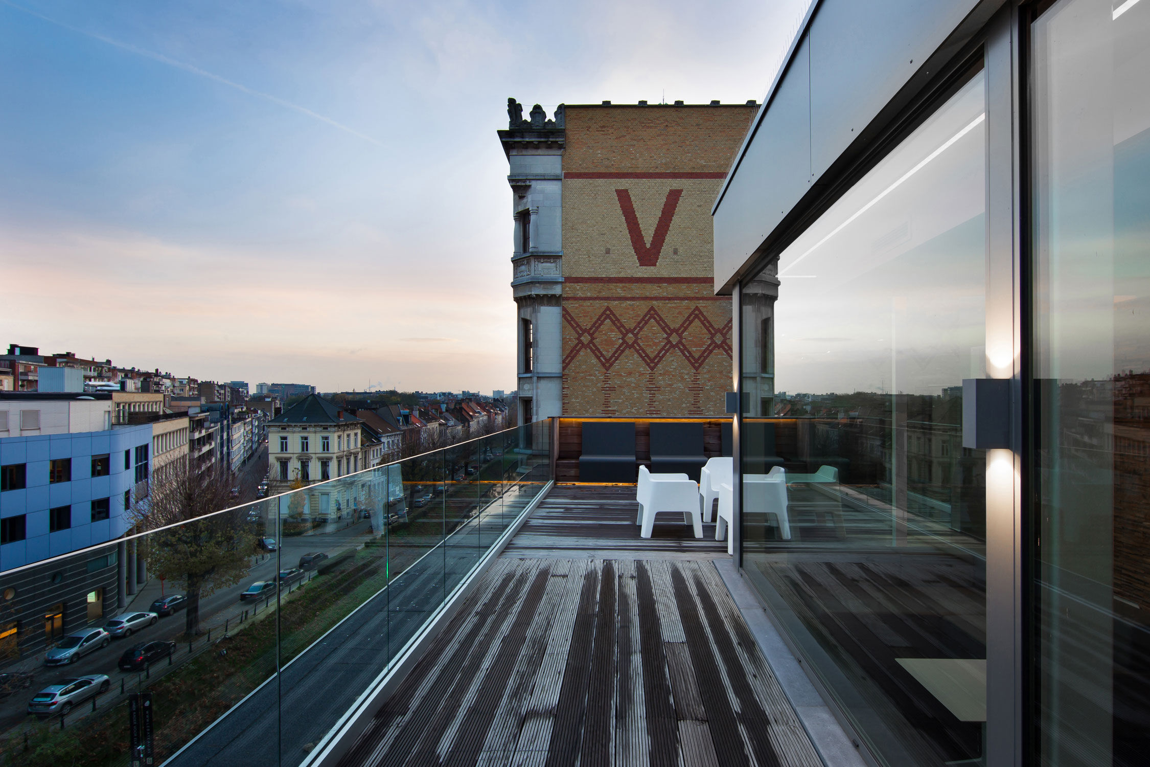 Mono II by Delta Light | Archello