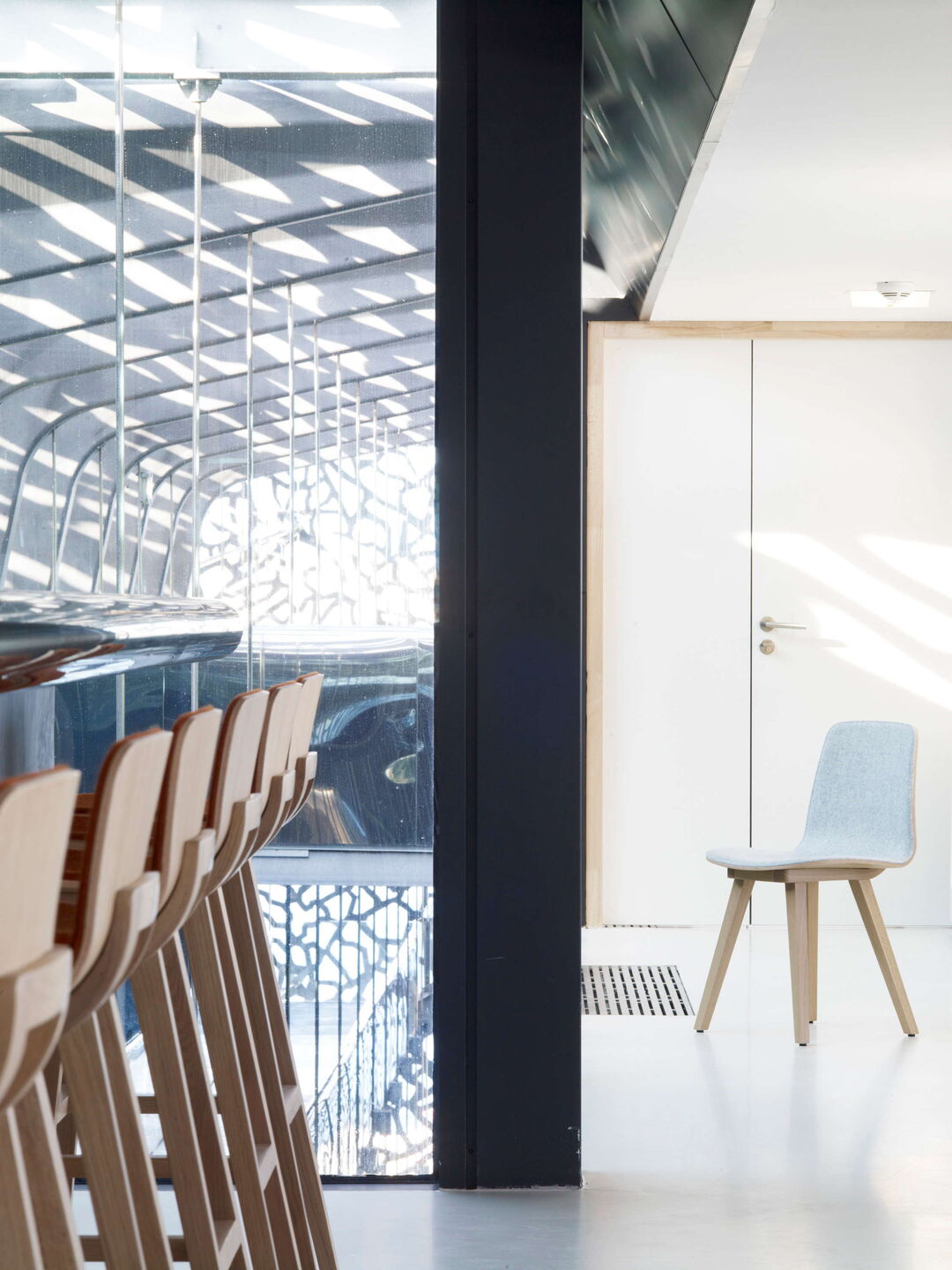 Discover Stools Museums Design Ideas and Pictures | Archello