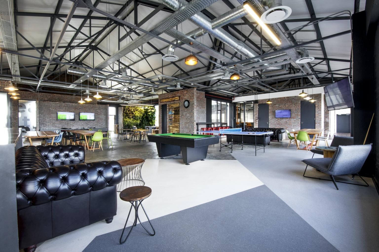 iSelect | thinkspace | Archello