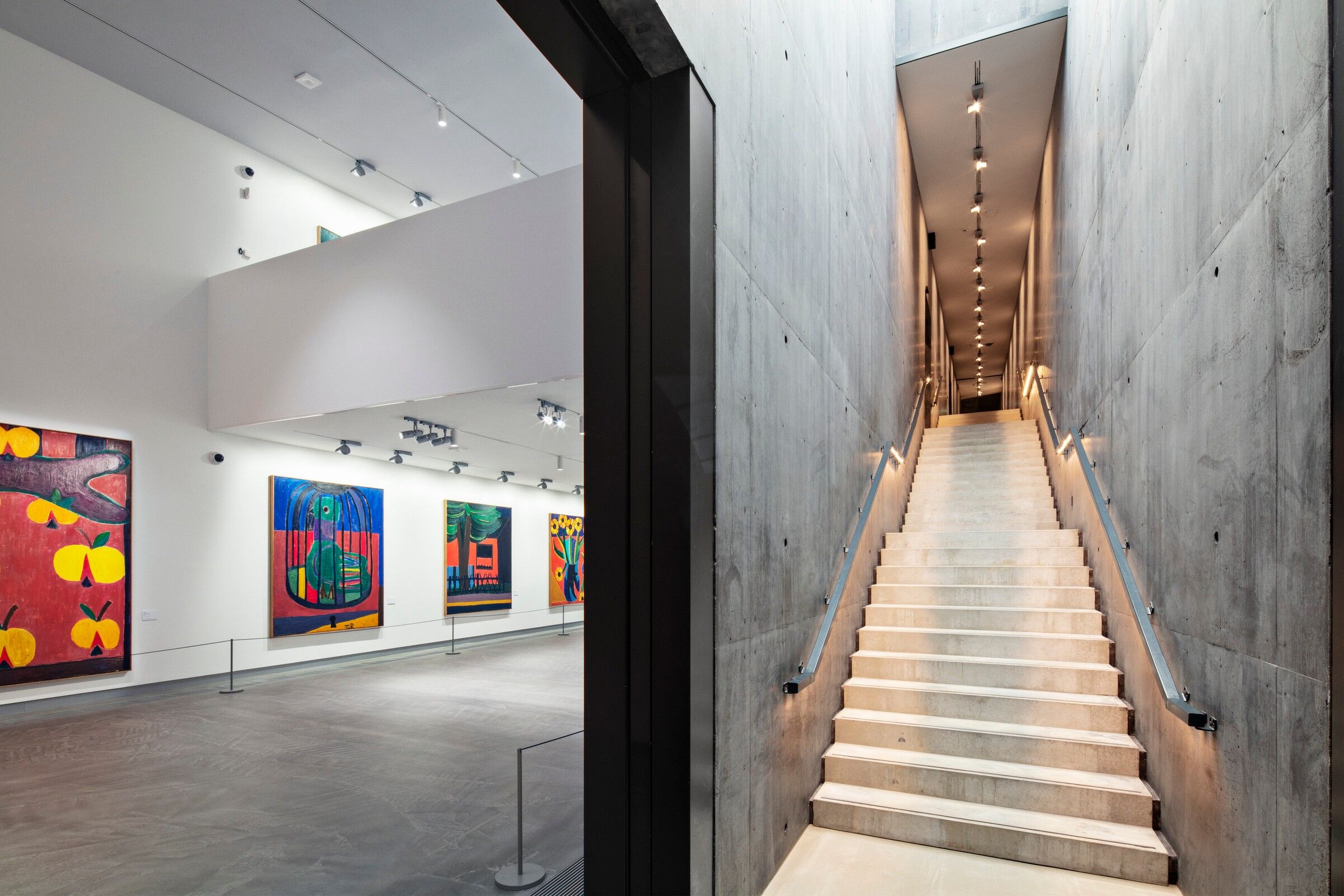 Ordrupgaard Museum | Snøhetta | Archello