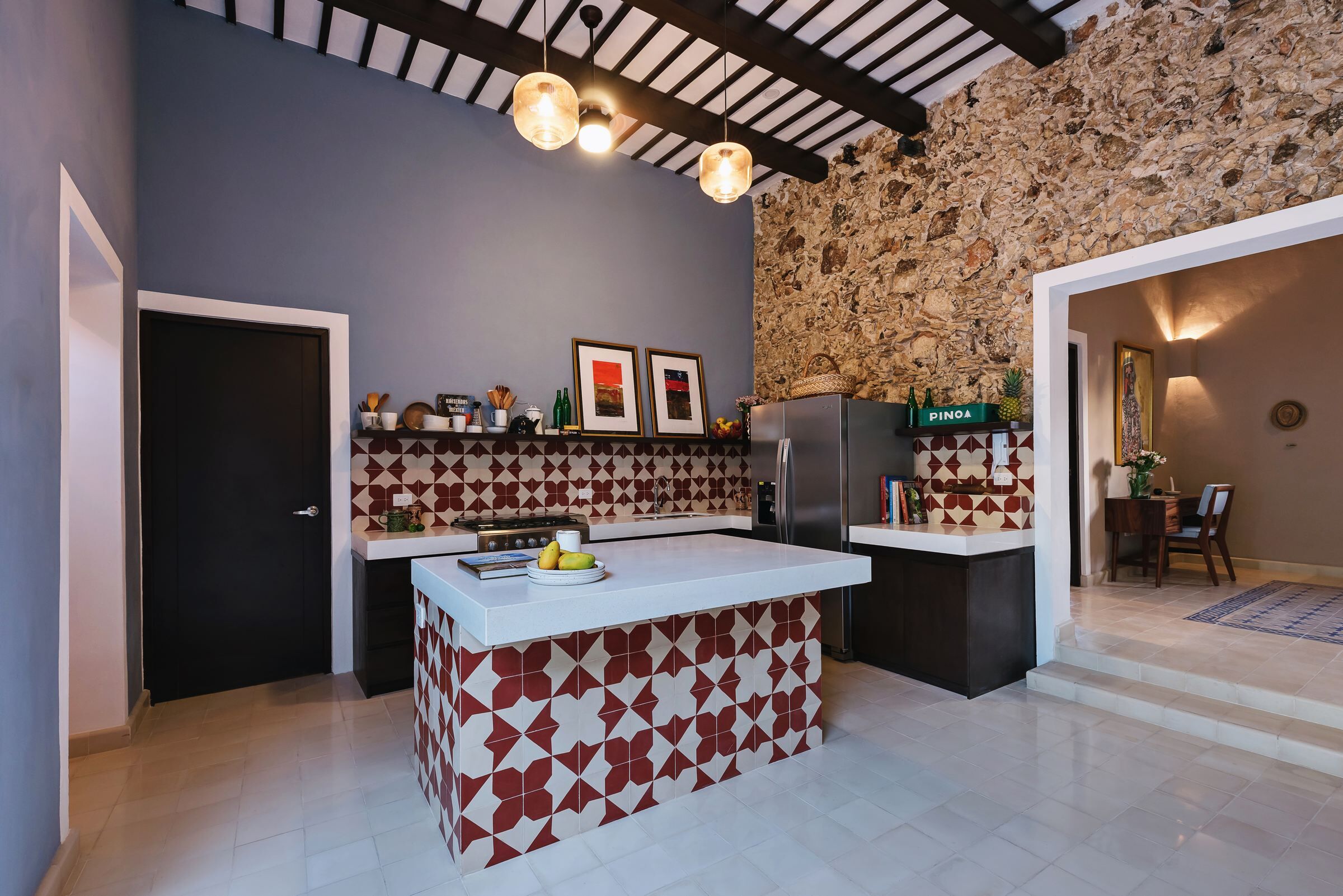 Gallery of Casa Sol | Workshop, Diseño y Construcción | Medios De Comunicación - 24