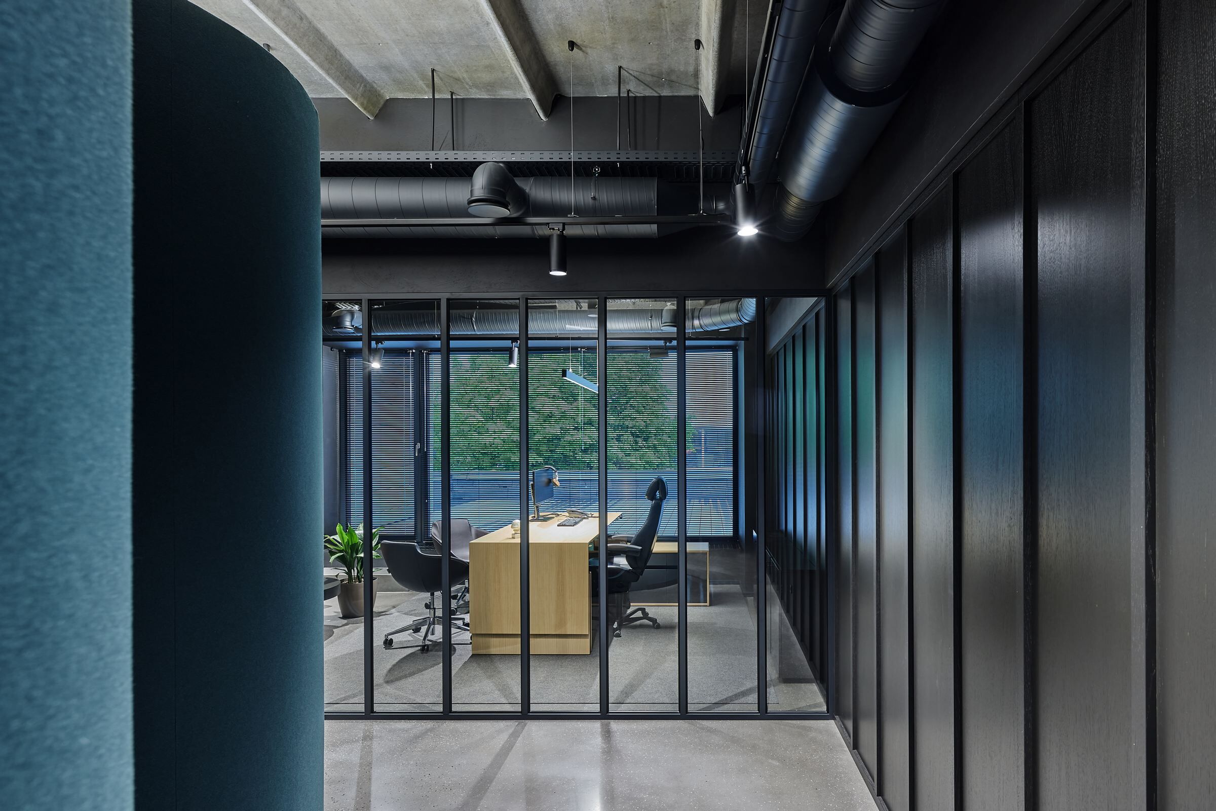 Skuba Office | HEIMA architects | Archello