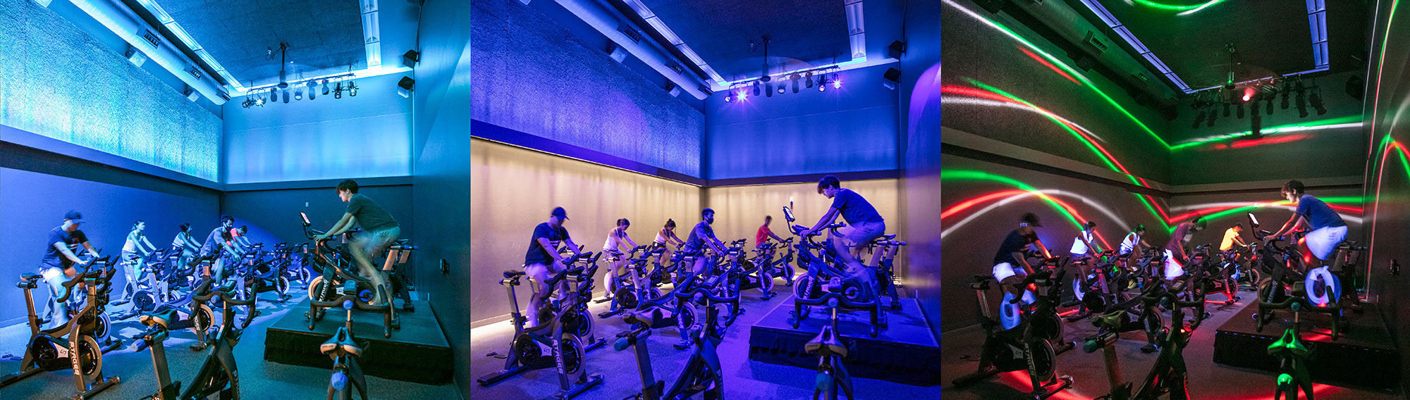 OSU Dixon Recreation Center | Woofter Bolch Architecture | Archello