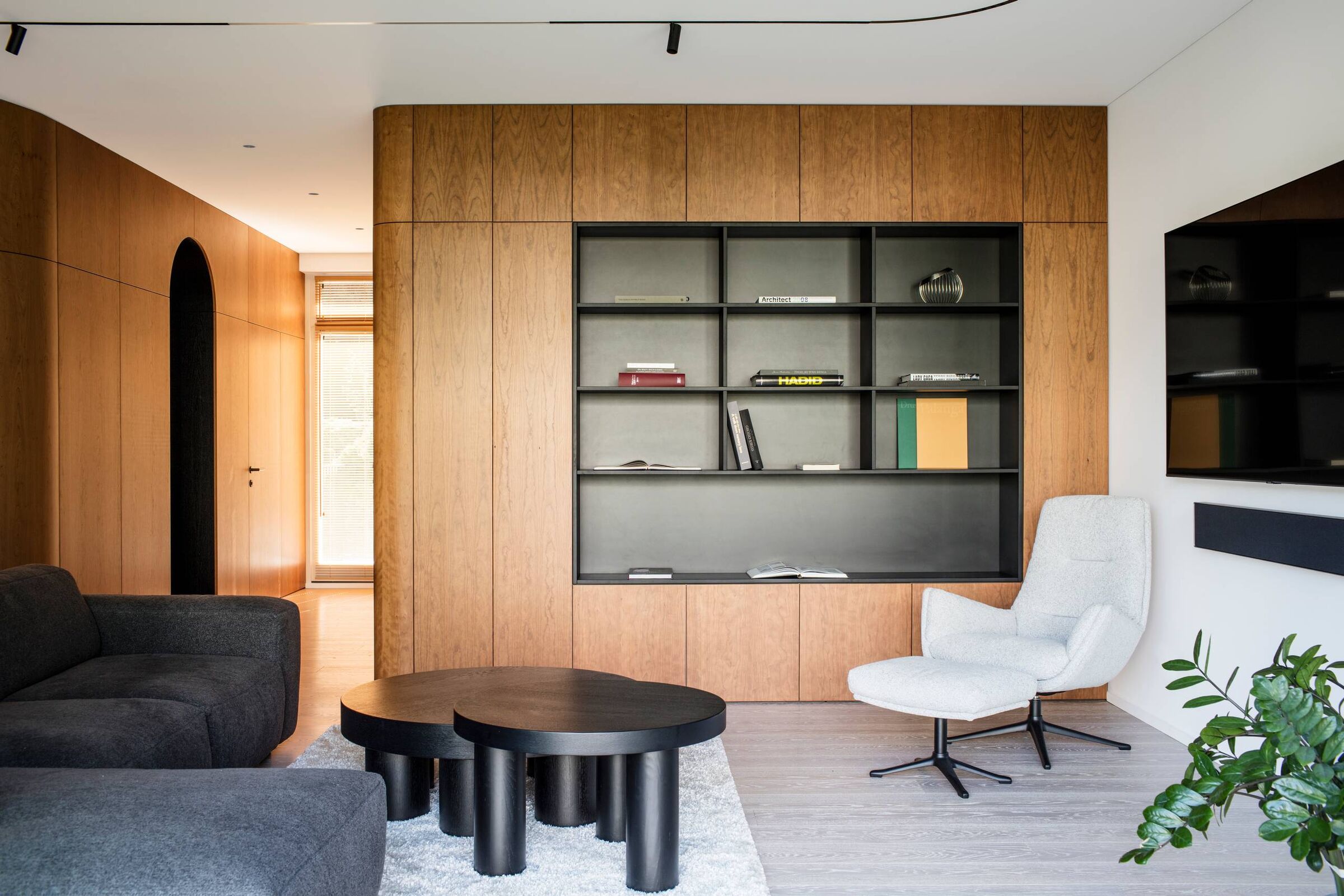 House in Cherry | HEIMA architects | Archello