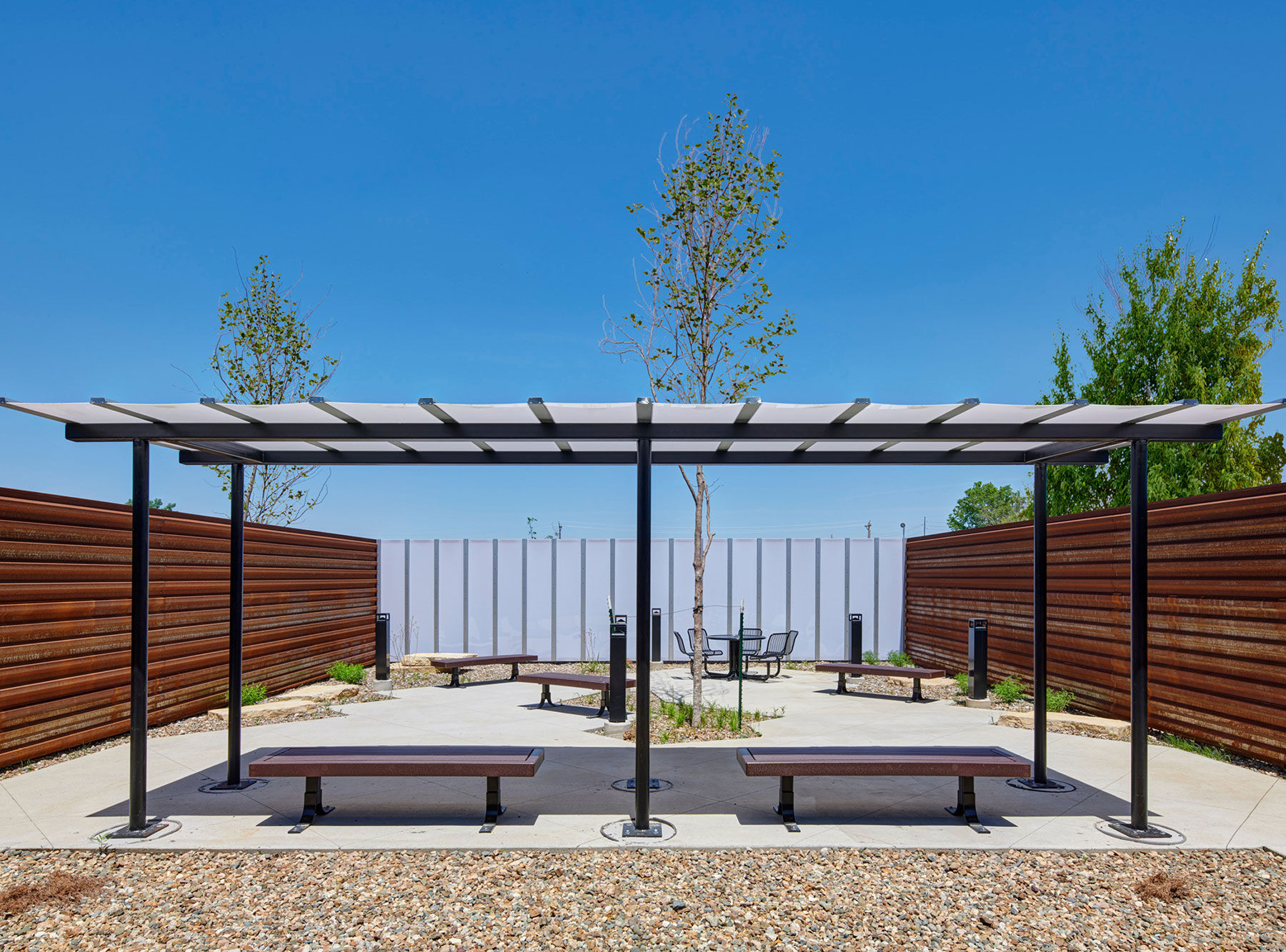 Gallery of GuideLink Center | Neumann Monson Architects | Media - 12