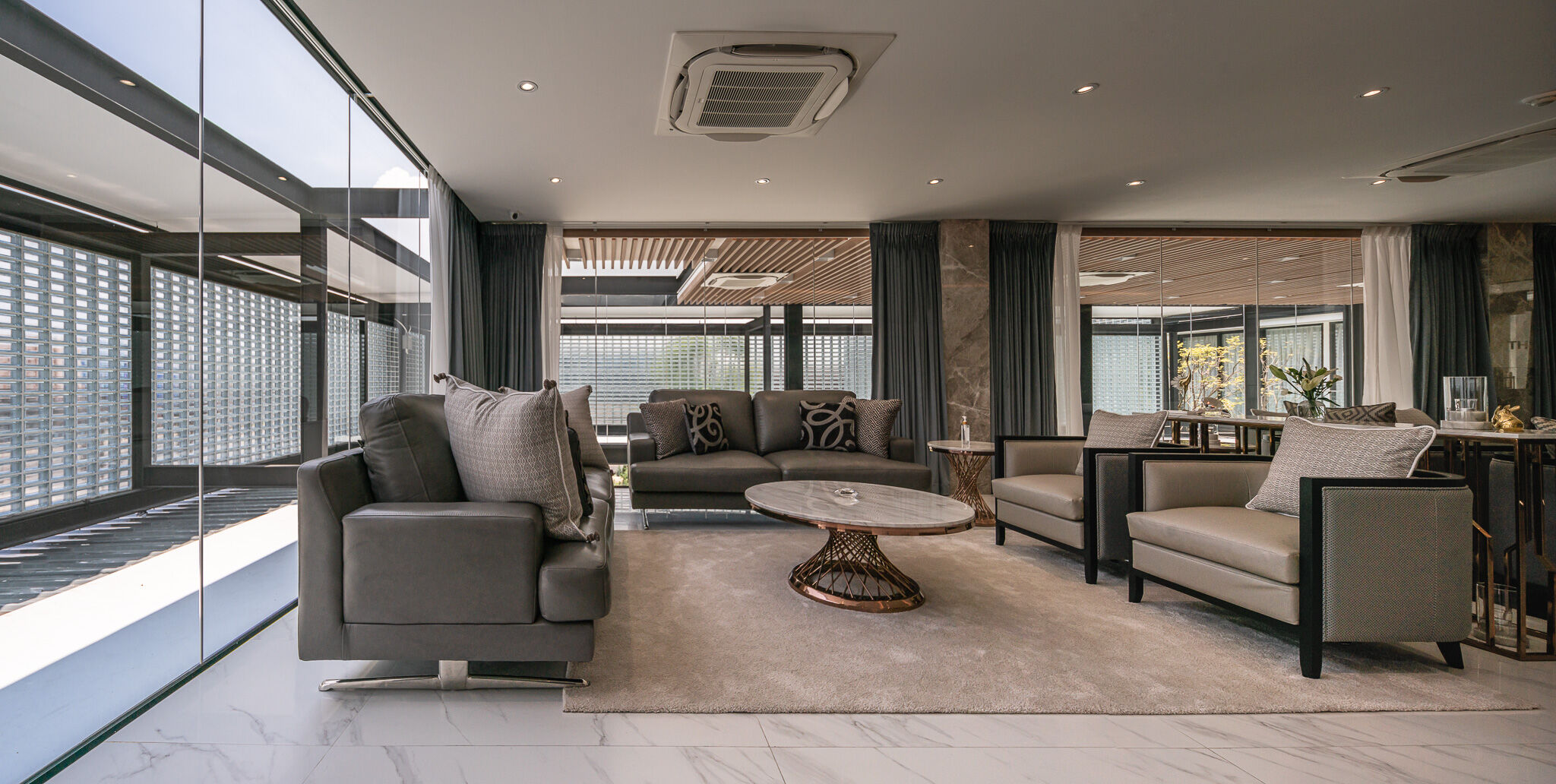 Gallery of Wind Clinic | SUTE-ARCHITECT | Media - 27