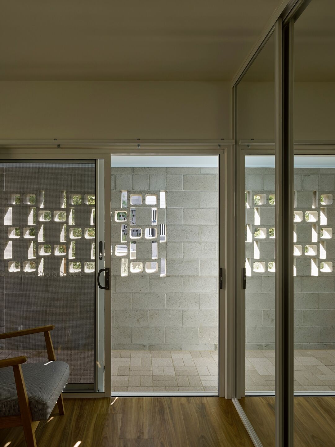 Gallery of Anne Street Garden Villas | Anna O'Gorman Architecture ...