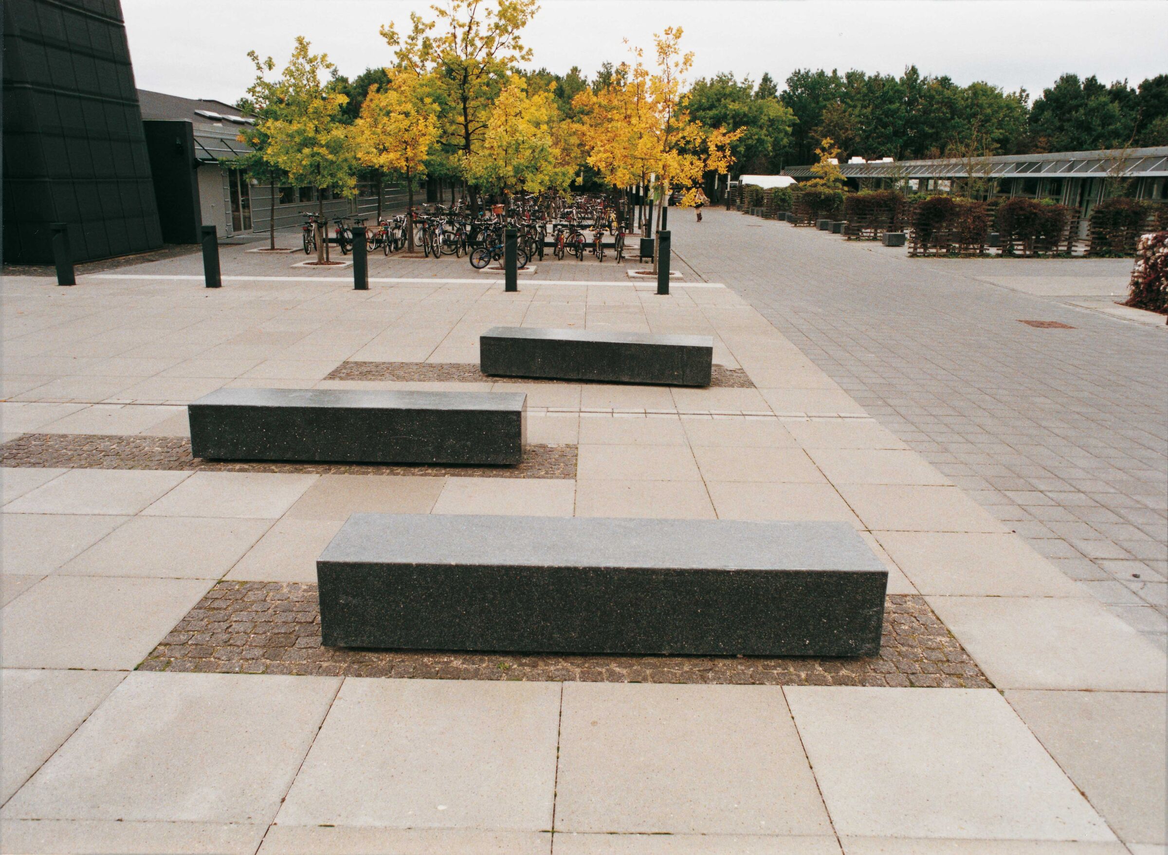 Socrates by Landscape Forms | Archello