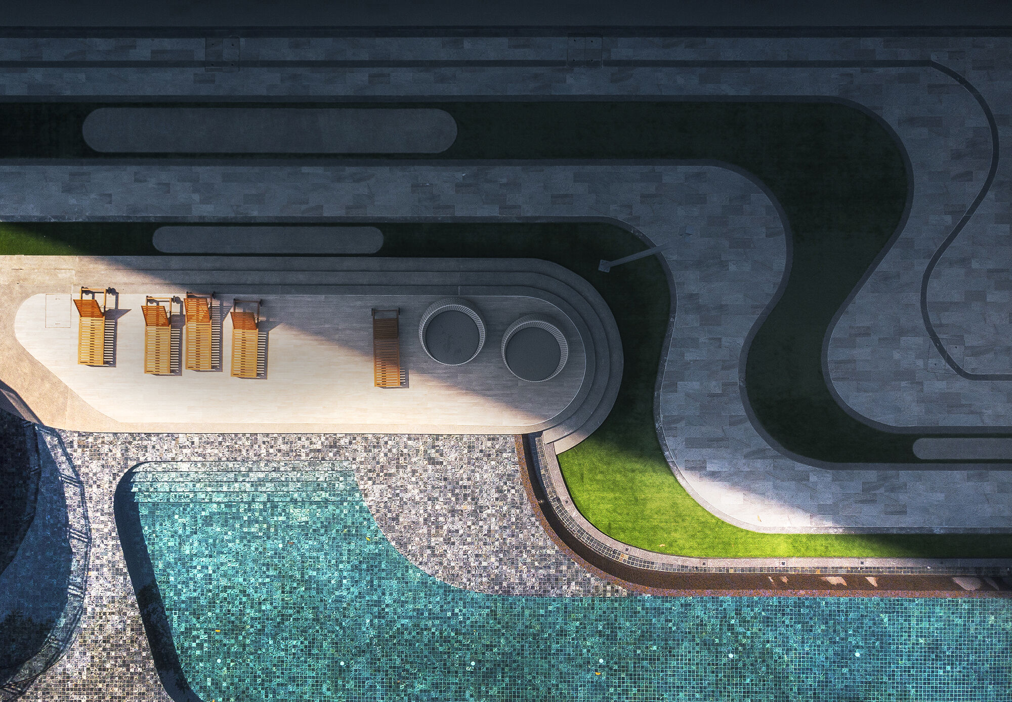 Gallery of Ideo o2 - Zero Carbon Residences | Redland-scape | Media - 18