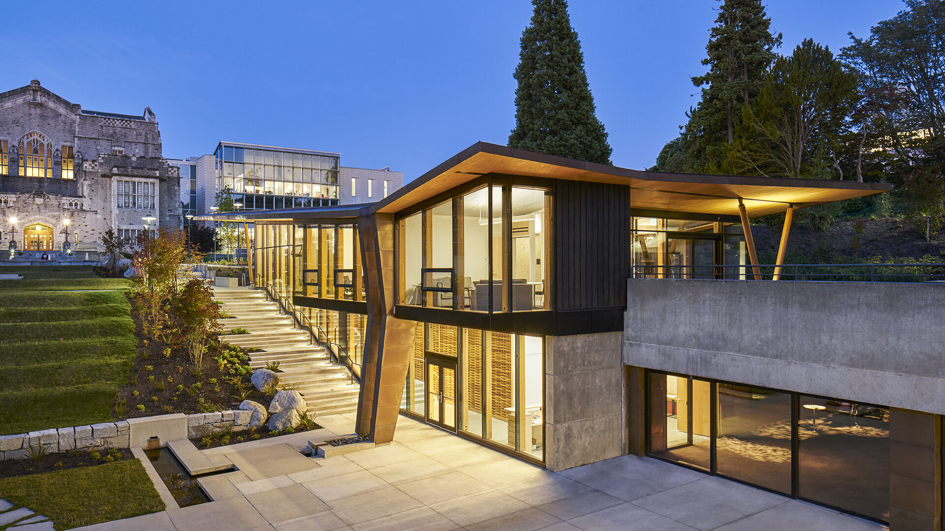 IRSHDC | CRL | Archello