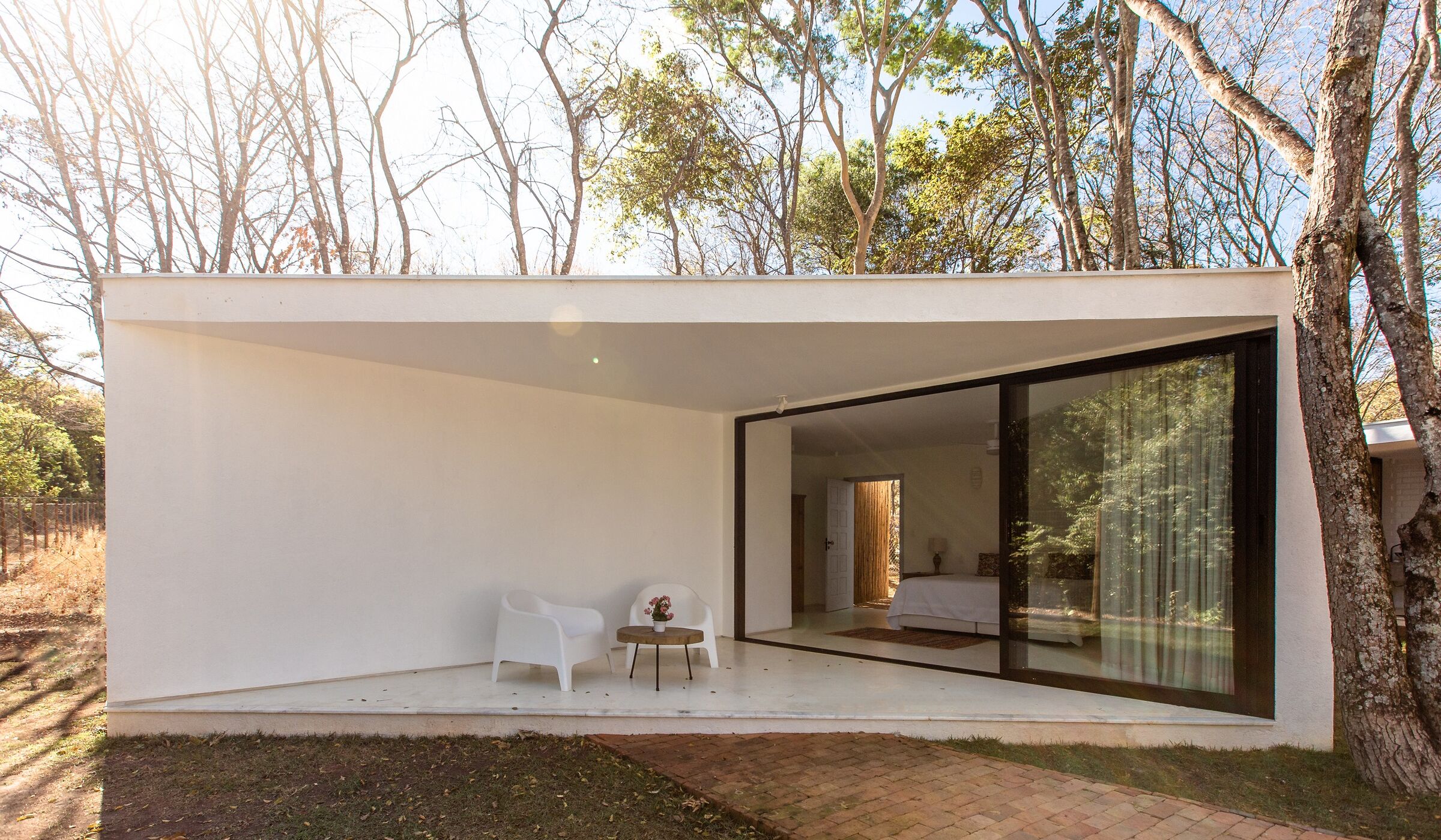 Houses For Building Soil Structure