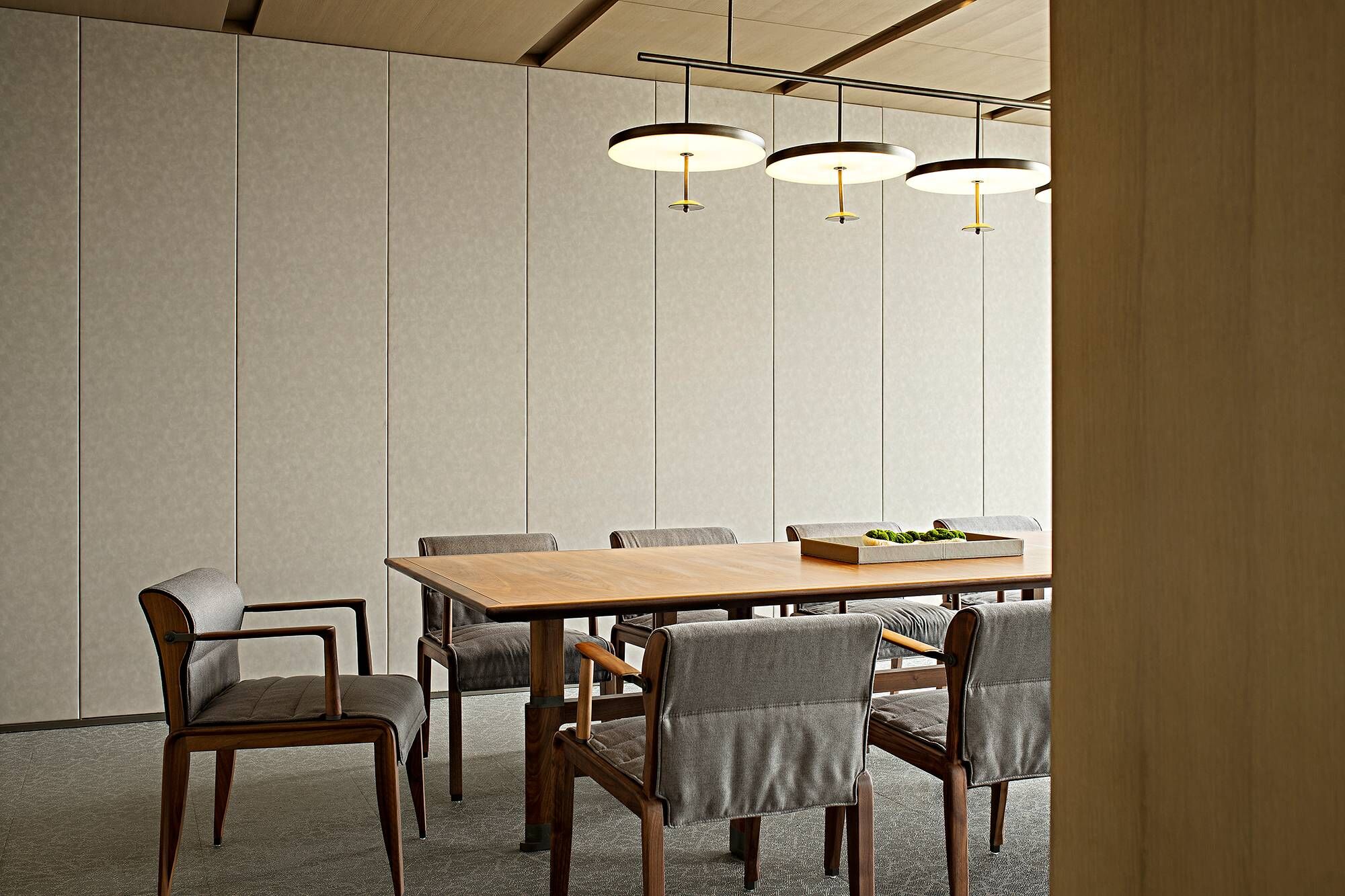 Gallery of Bodi Center in Hangzhou | NATURE TIMES ART DESIGN | Media - 15