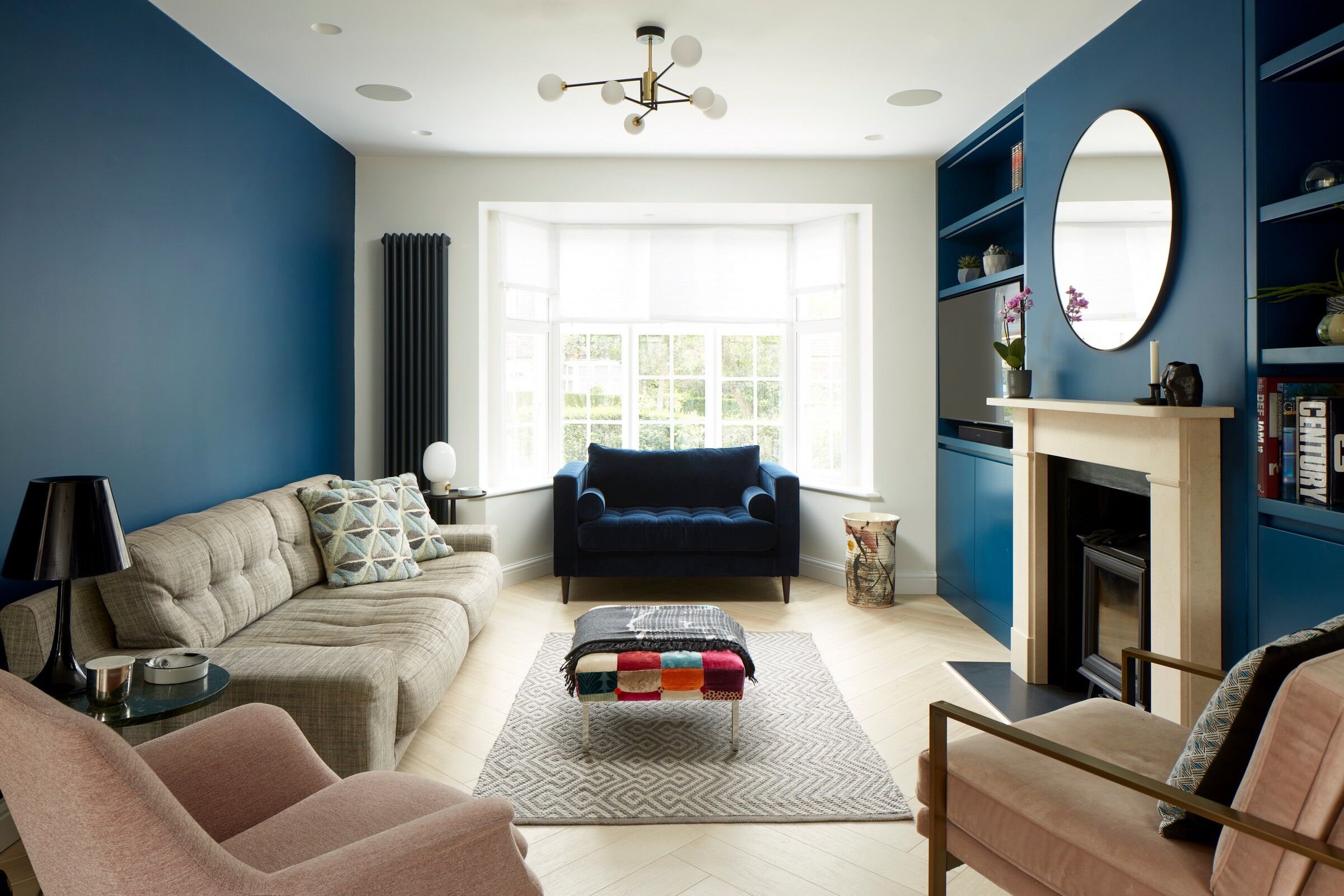 Azure House | XUL Architecture | Archello