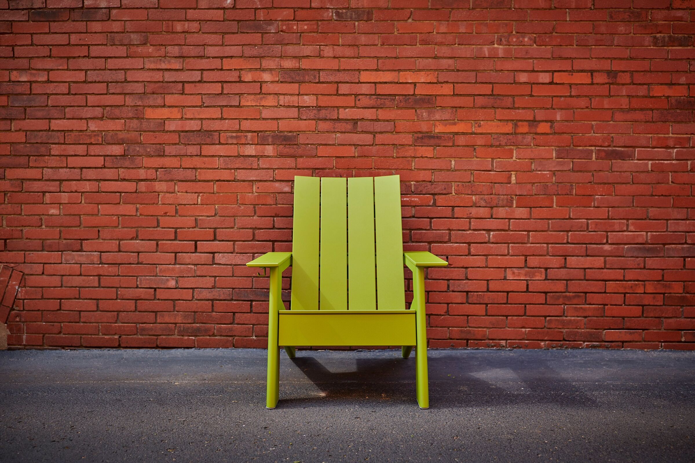 Americana by Landscape Forms | Archello