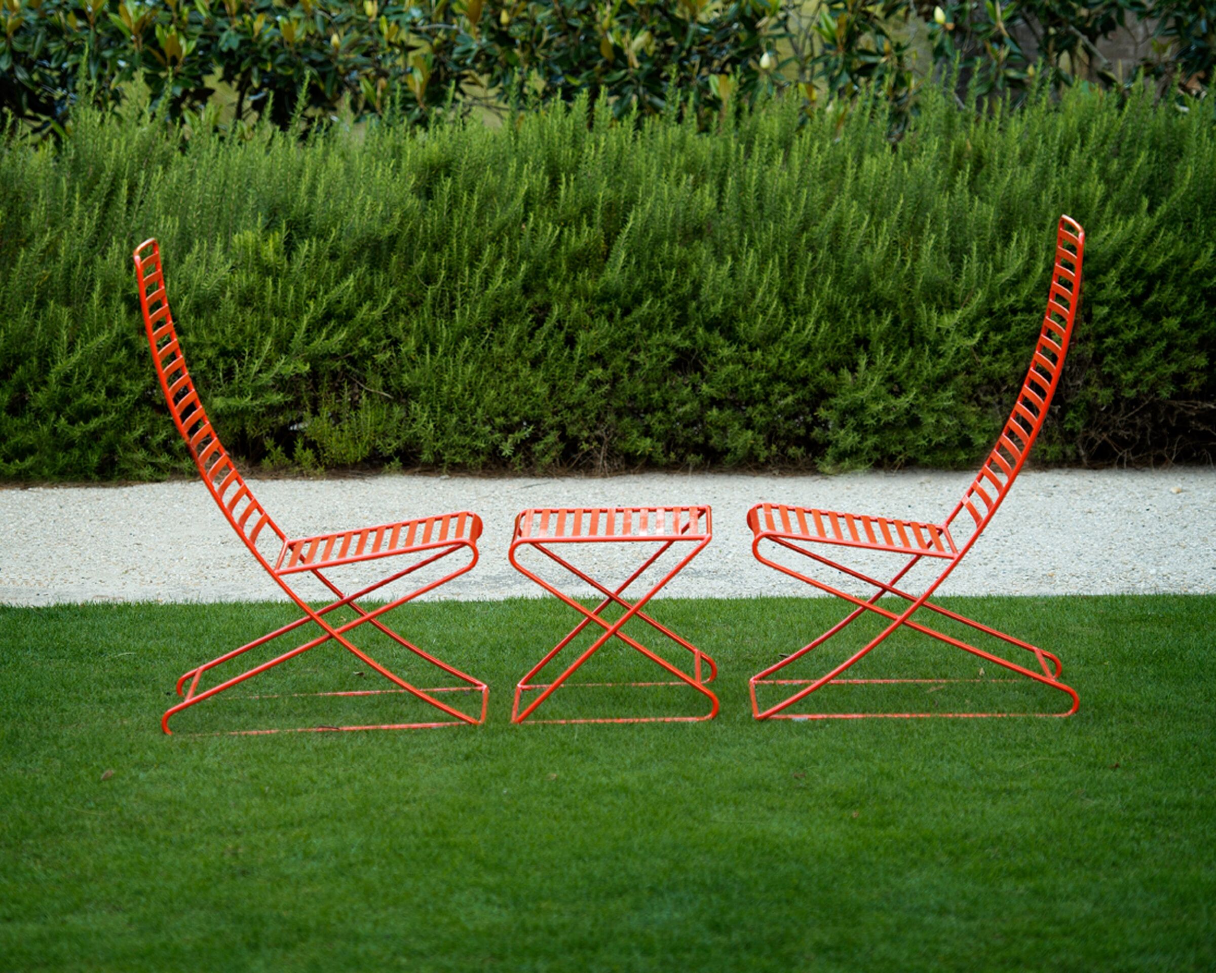 Parc Centre Lounge par {marque} | Archello