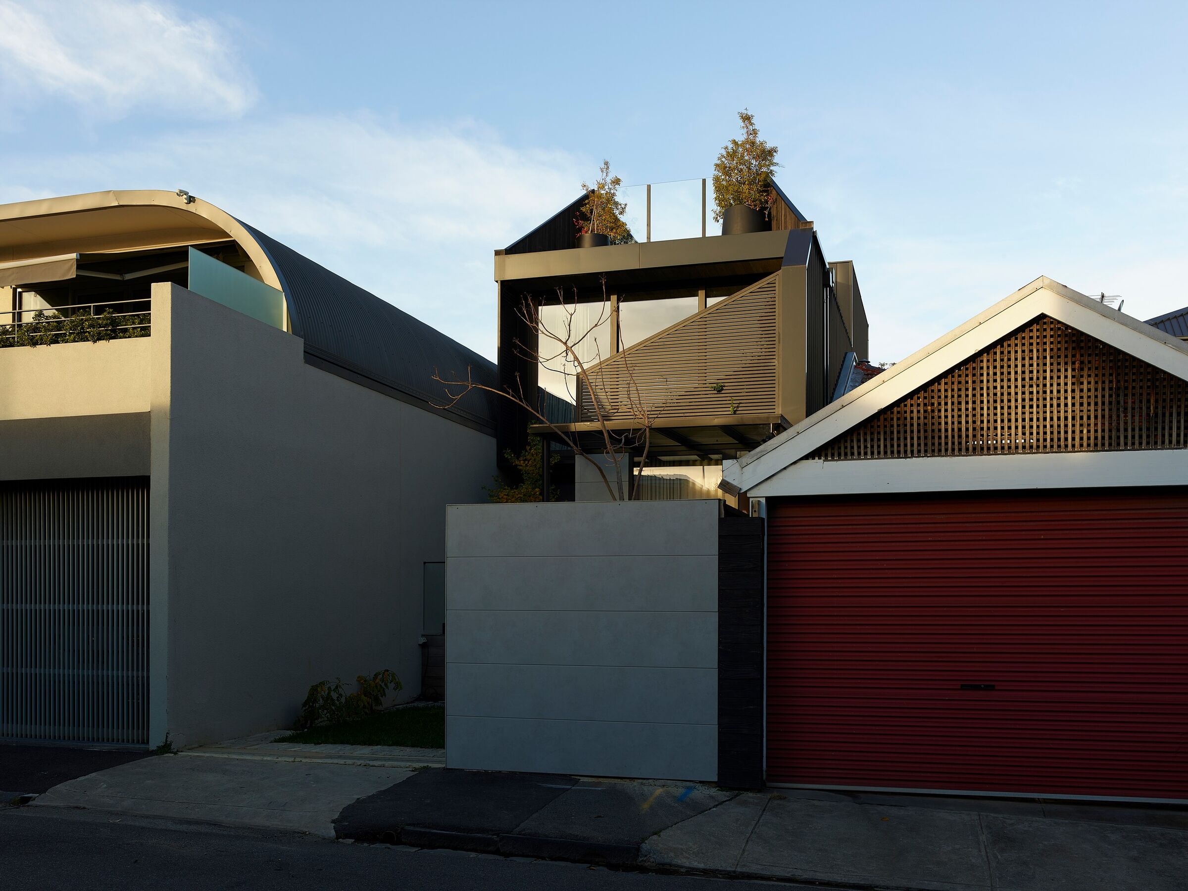 Richmond House | Jost Architects | Archello