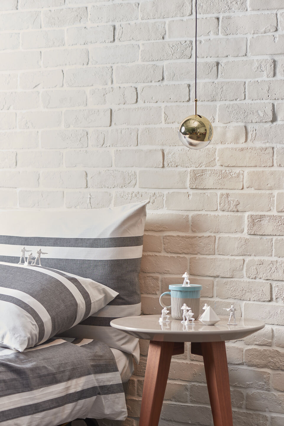 DORA Pendant by Seed Design USA | Archello