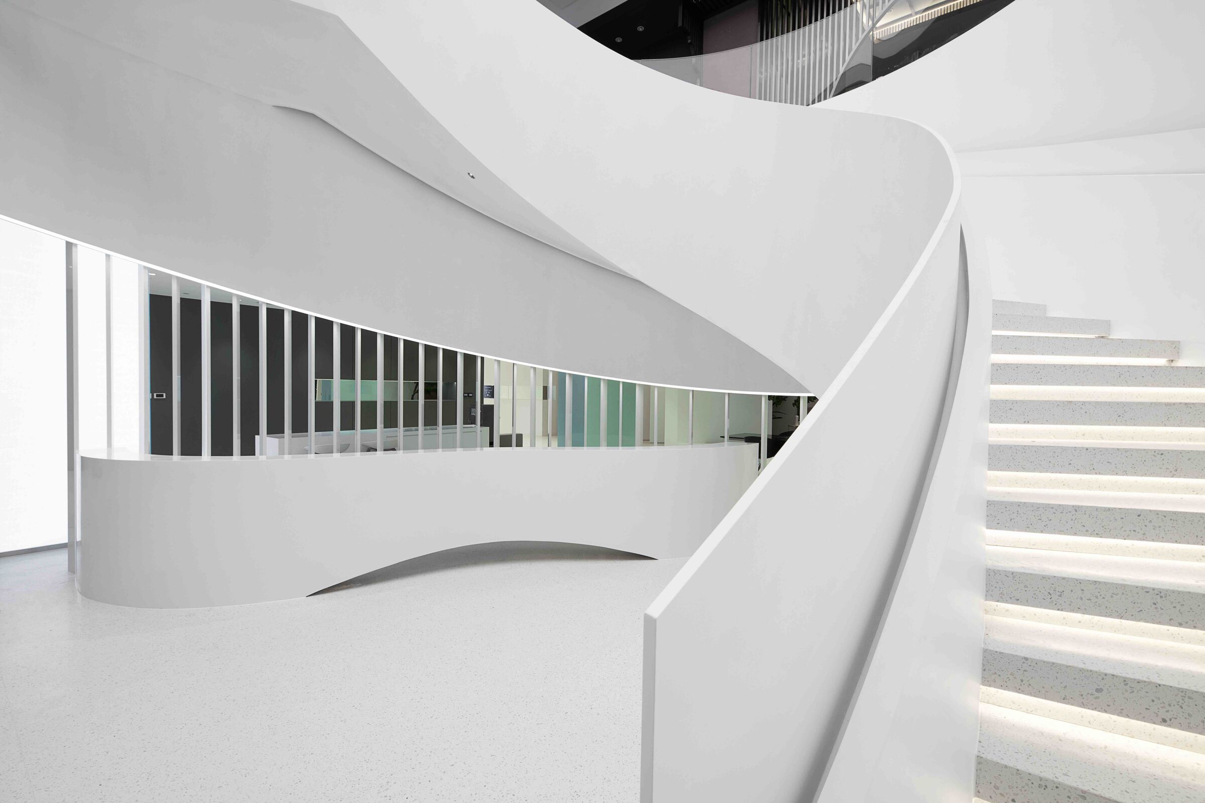 Gallery of Haier Smart Home Experience Centre | Spacemen | Media - 7