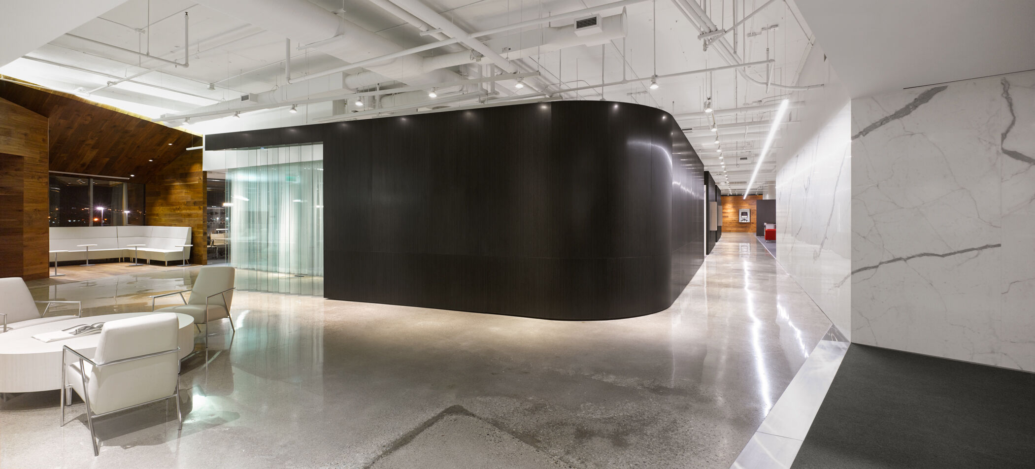 Global Showroom | Johnson Chou | Archello