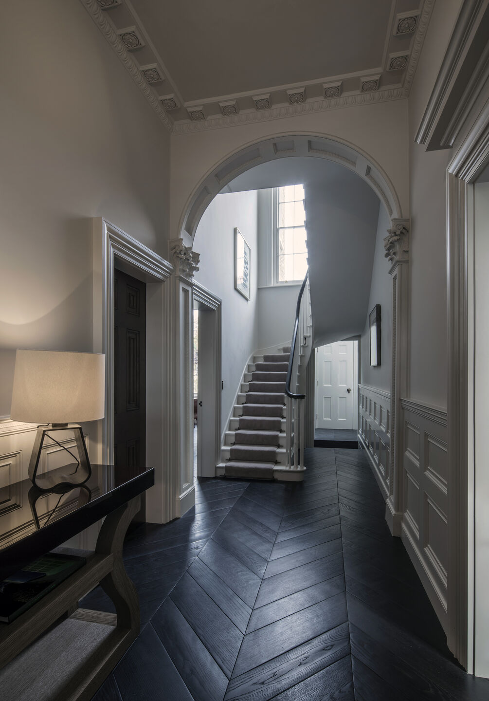 Gallery of Hamilton Terrace Residence | ORIGINATE | Media - 13