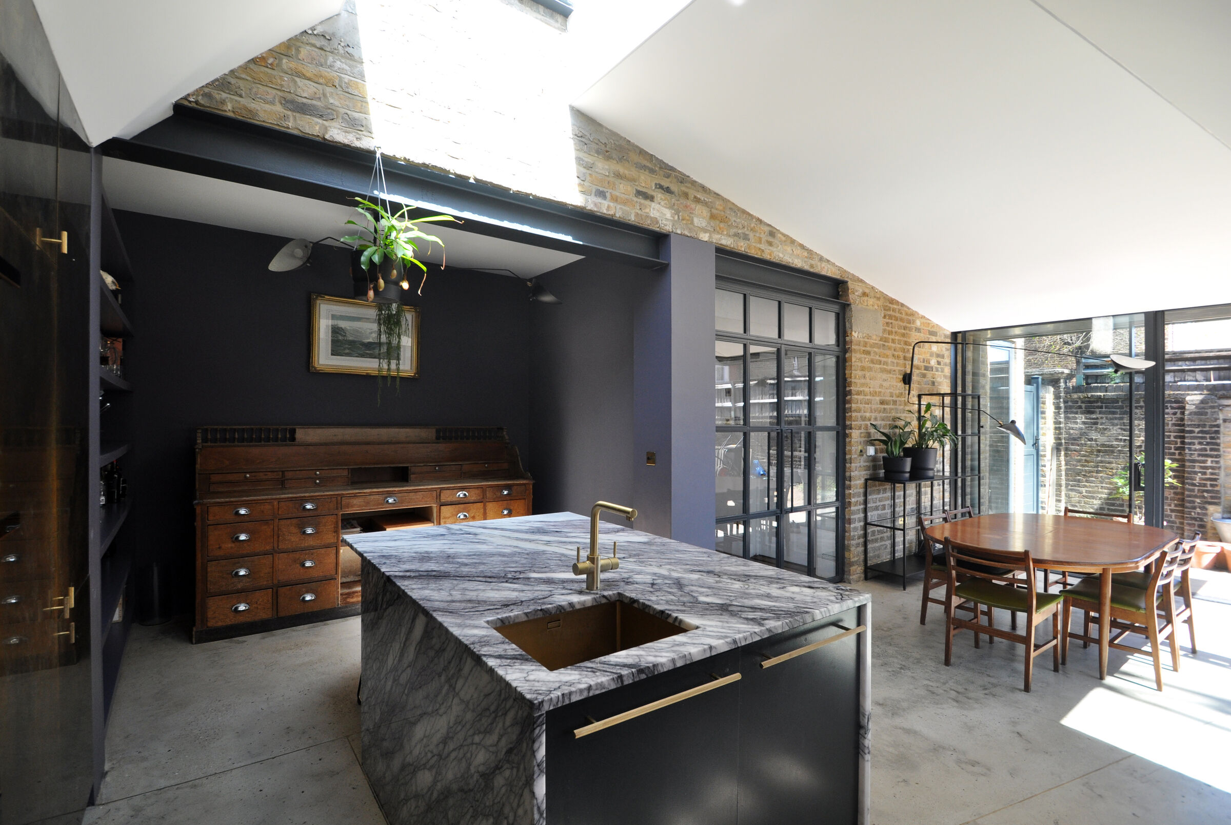 Twofold House | Space Group Architects | Archello