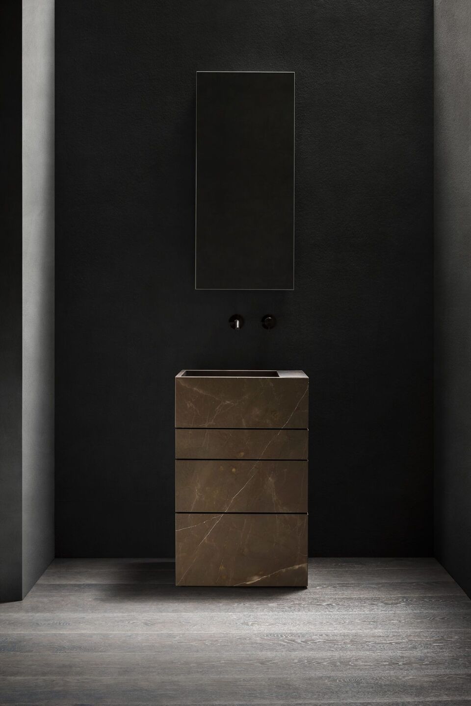 Slide Sink by Alessandro Isola | Archello