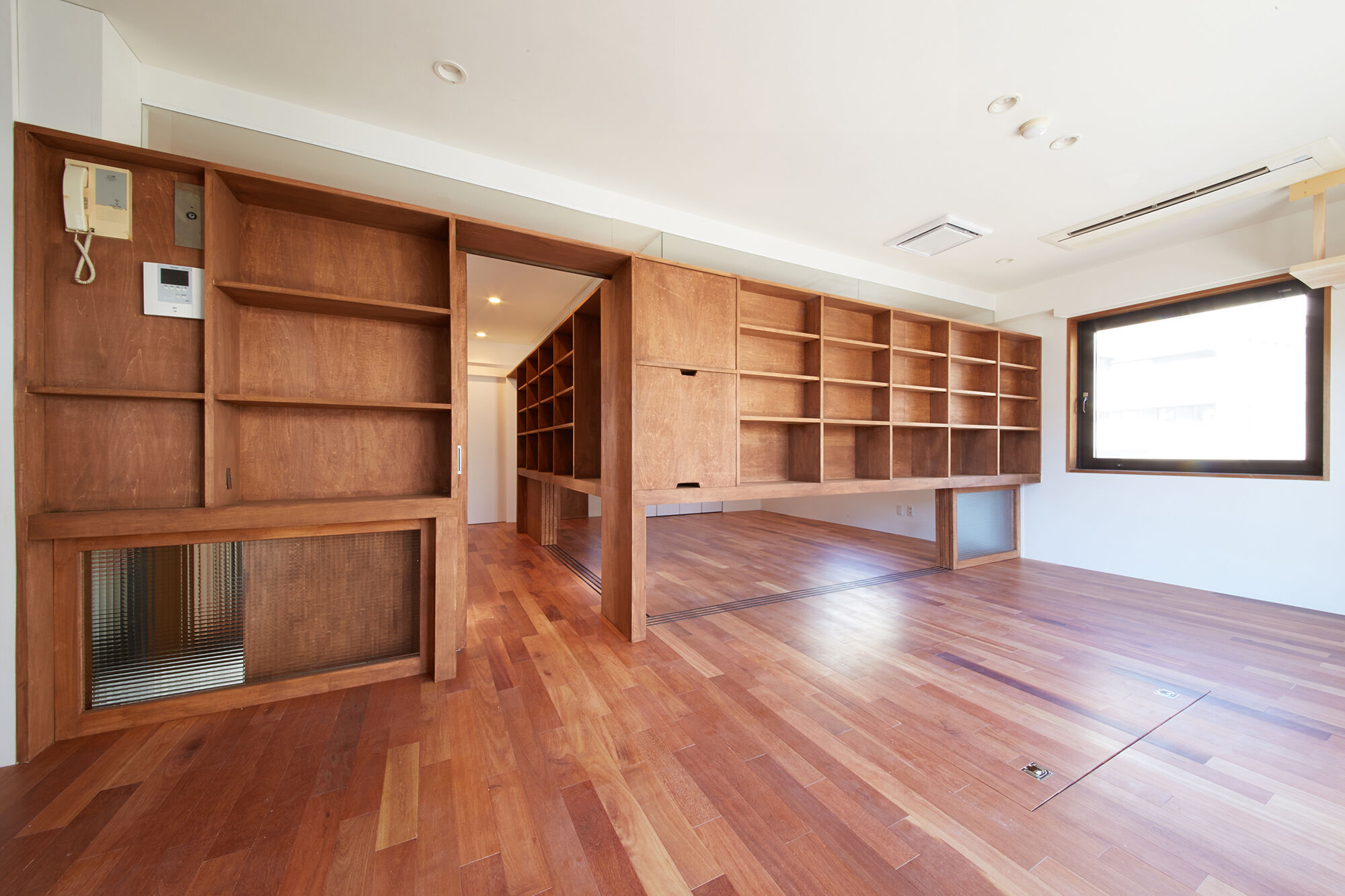 Additional Line in Space | Takada Architect and Associates | Archello