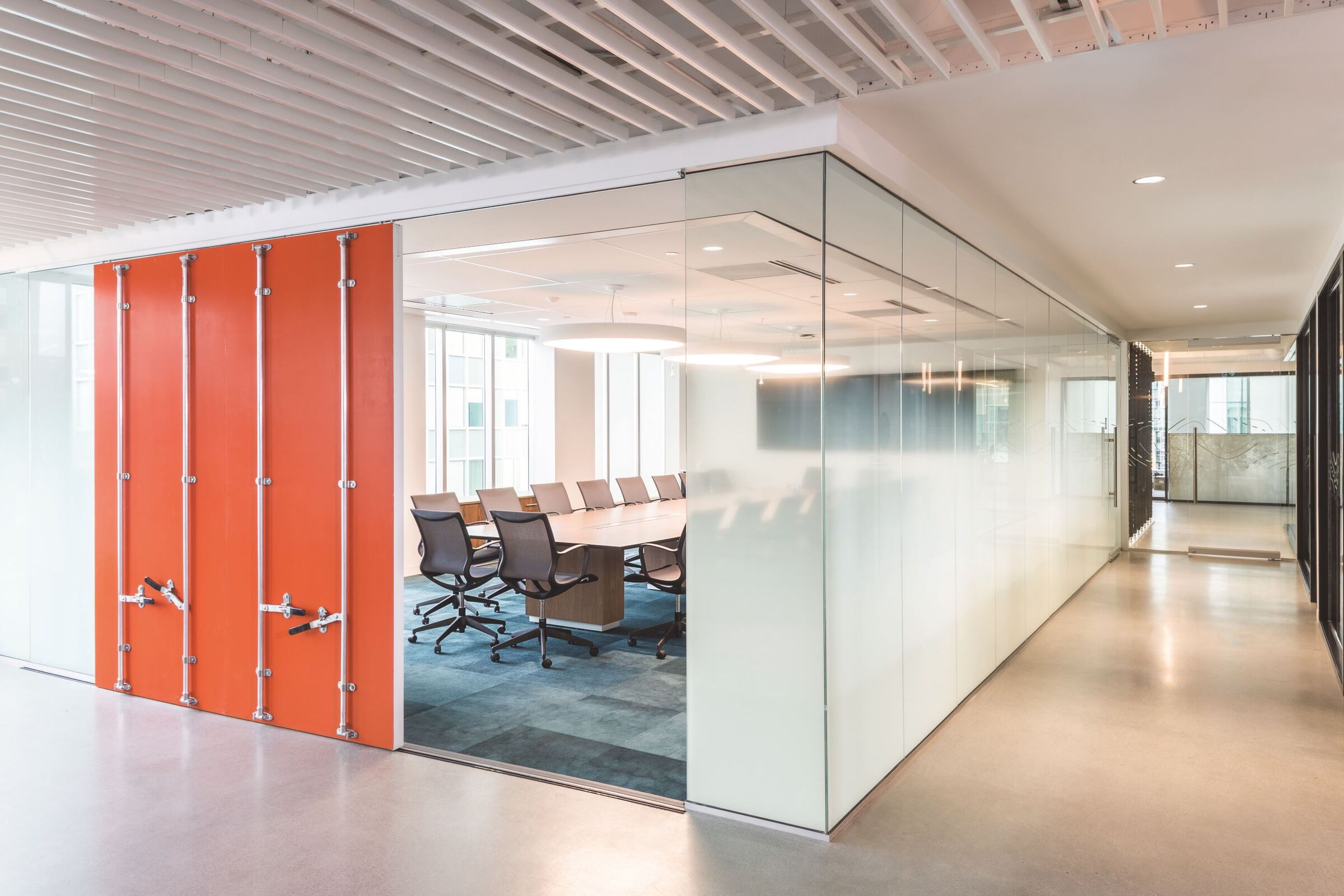 Expedia® CruiseShipCenters® | CRL | Archello