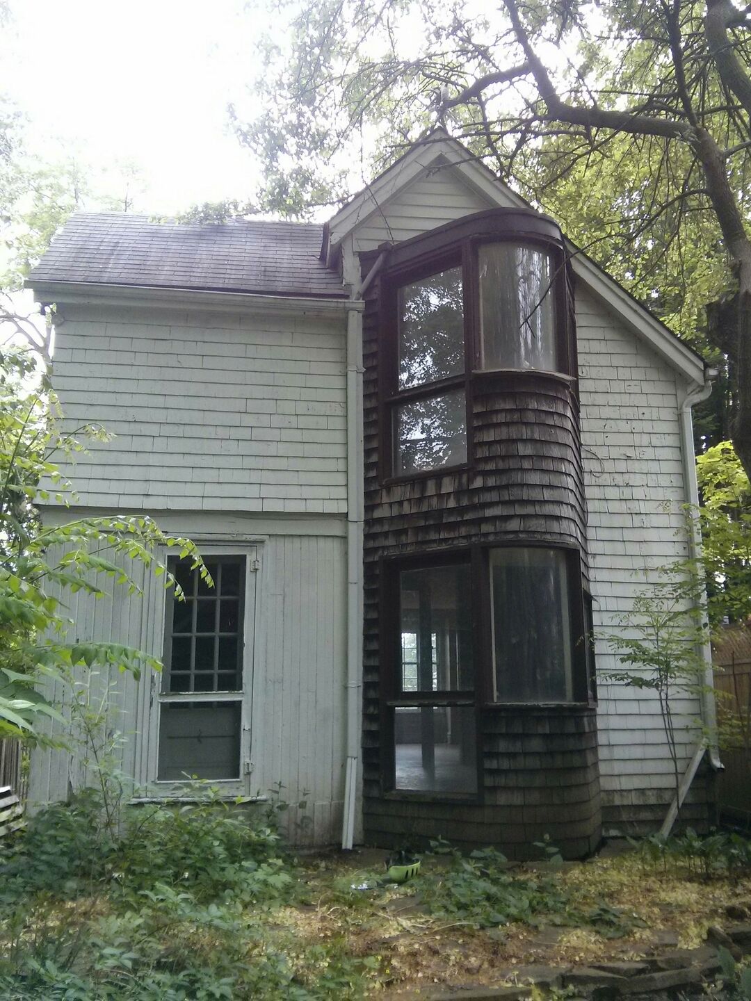 Gallery of House of Four Gables | Steven Fong Architect | Media - 9