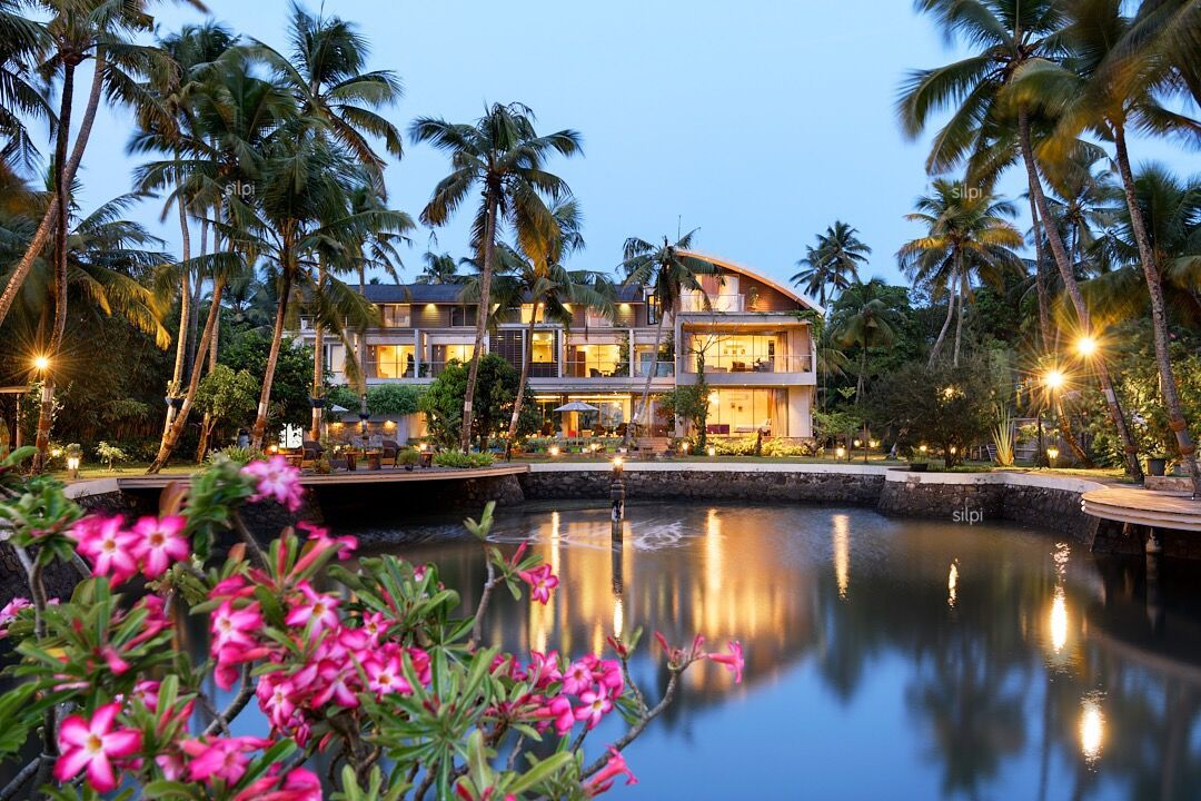 The Kumbalangi Stories | Silpi Architects | Archello