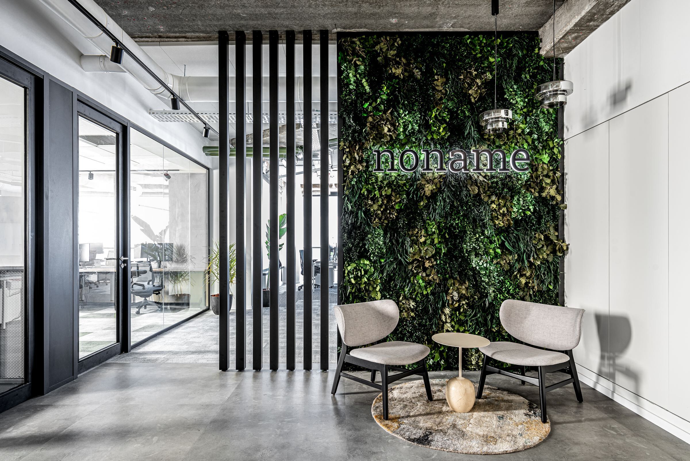 Noname Security | arbor+co | Archello