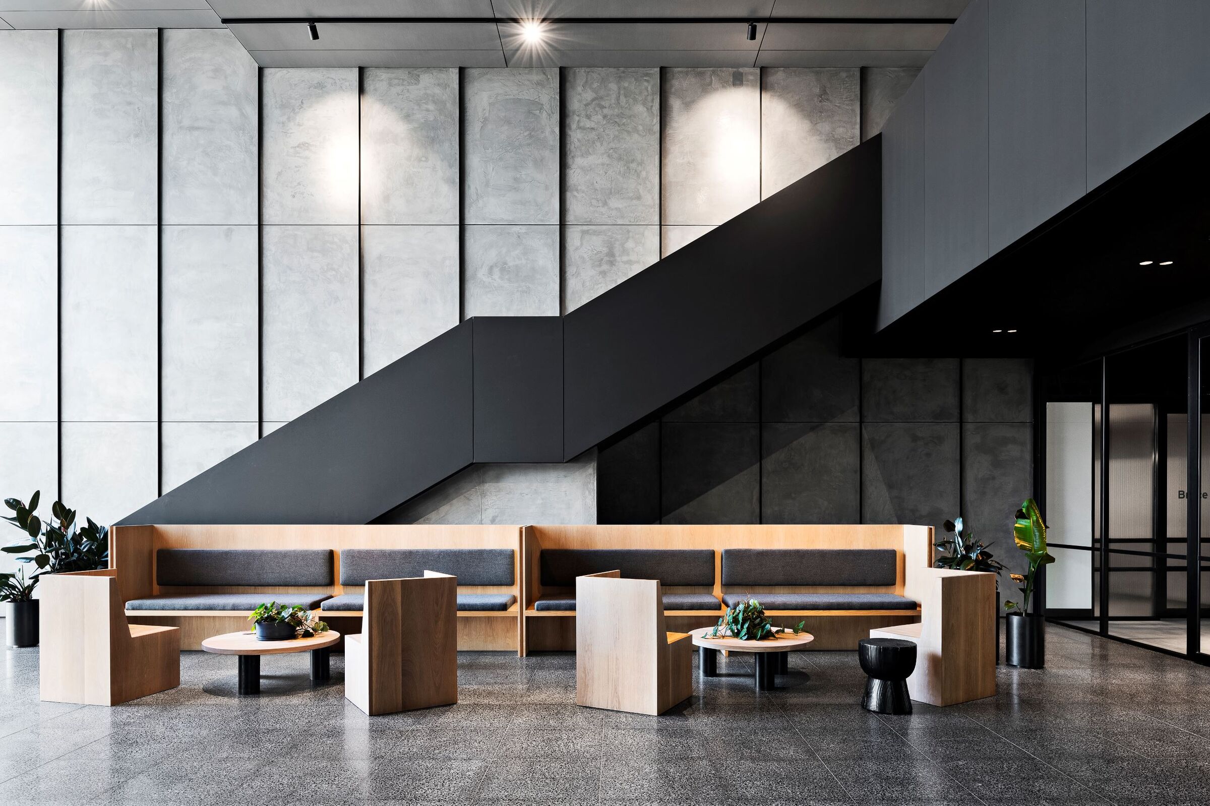 EFM | Unika Vaev | Archello