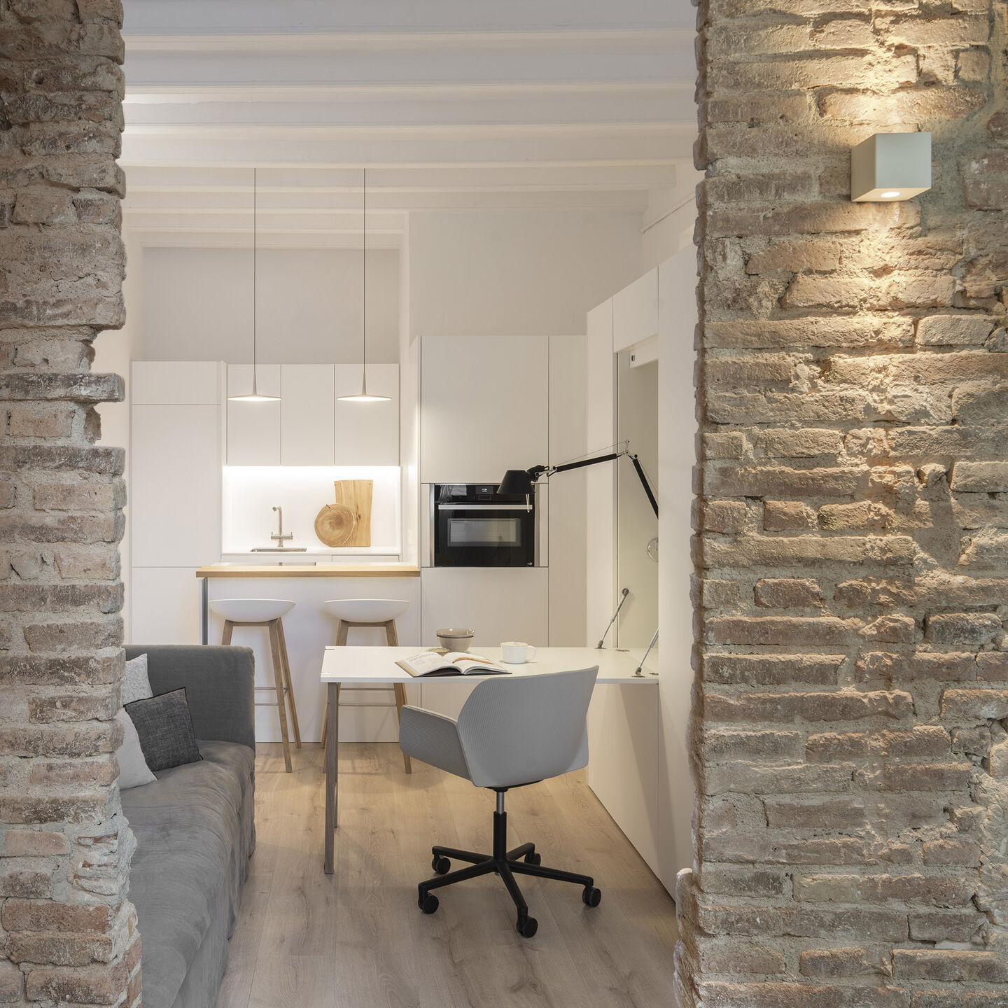 Capsule | Susanna Cots Interior Design | Archello