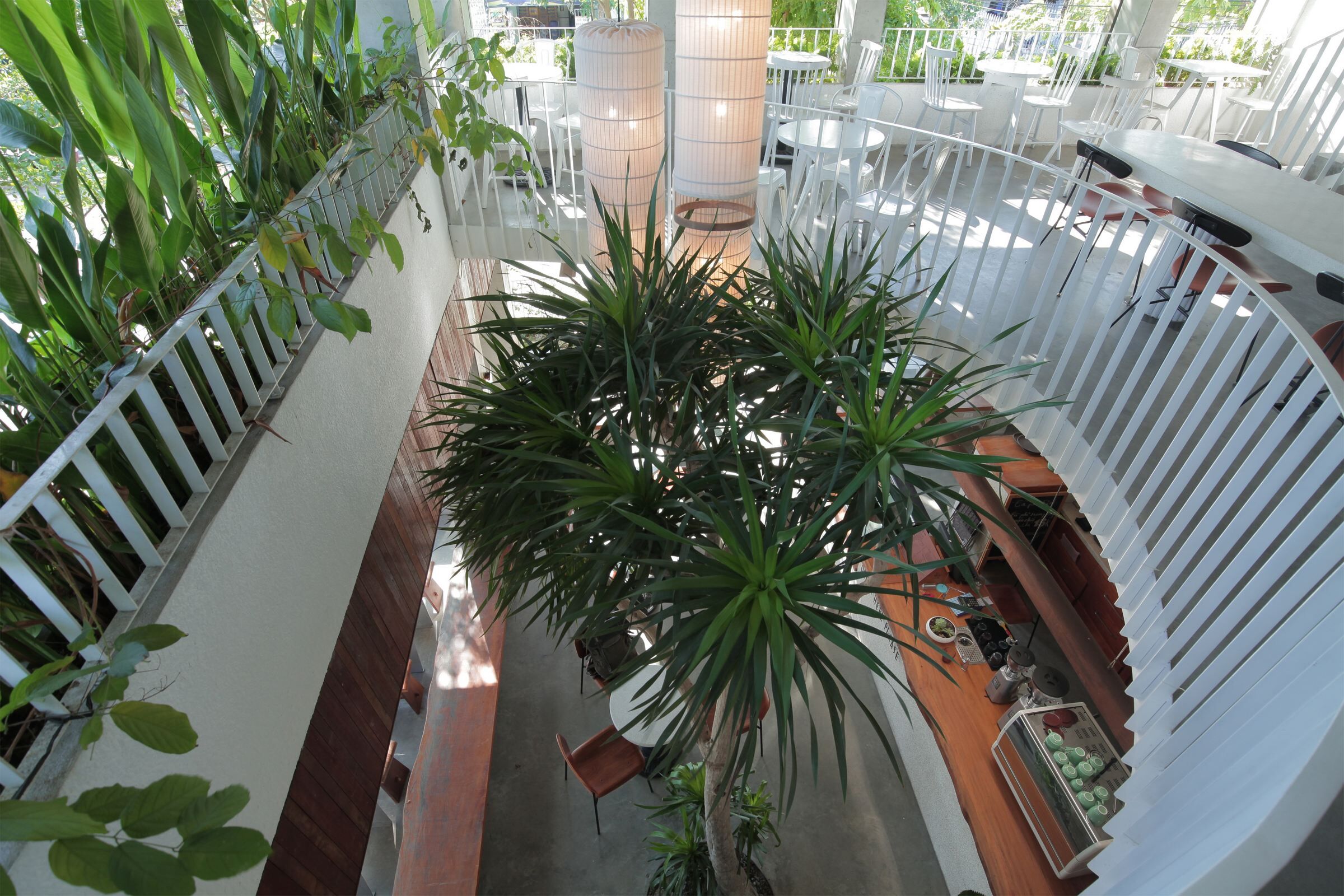 Gallery of Bonte cafe | Yên Architecture | Media - 13