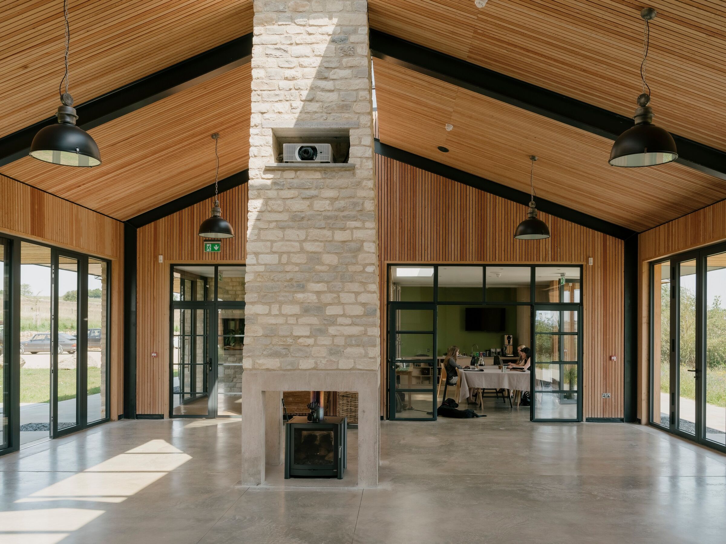 Gallery of FarmED | Timothy Tasker Architects | Media - 30