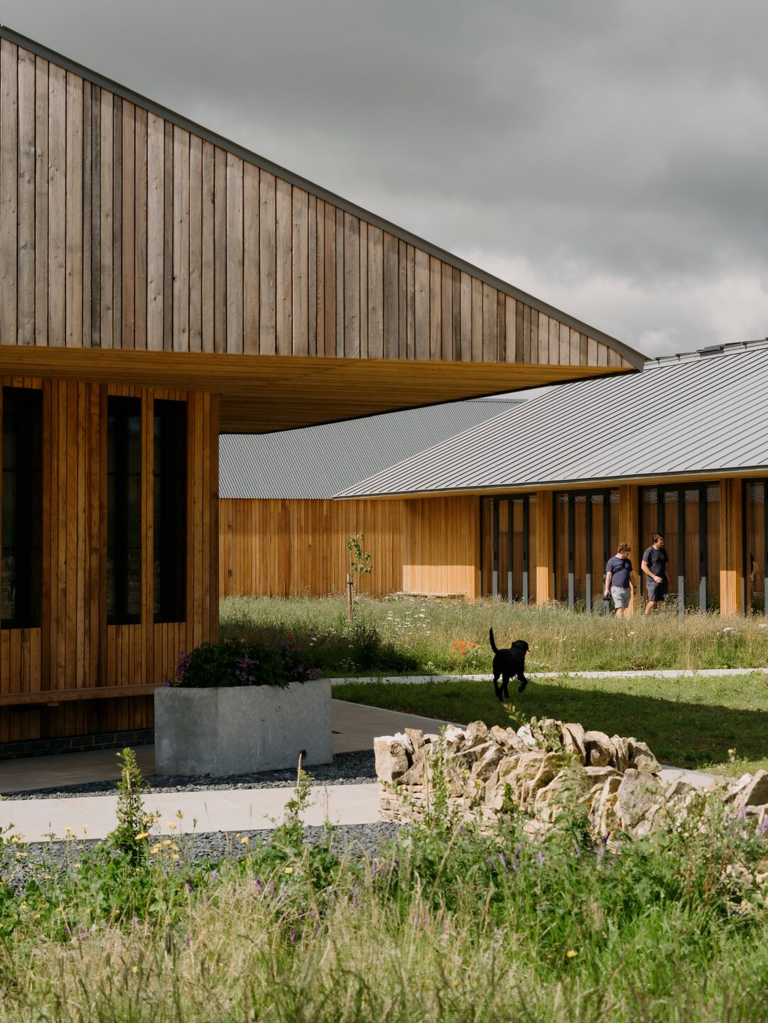 Gallery of FarmED | Timothy Tasker Architects | Media - 18