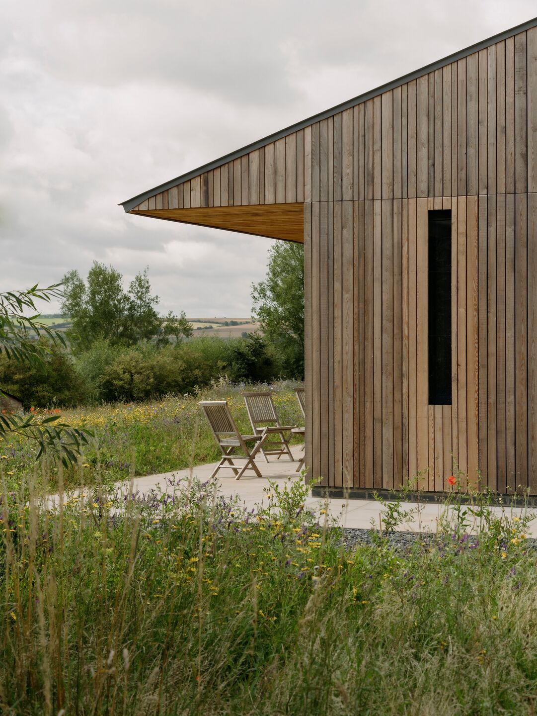 Gallery of FarmED | Timothy Tasker Architects | Media - 19