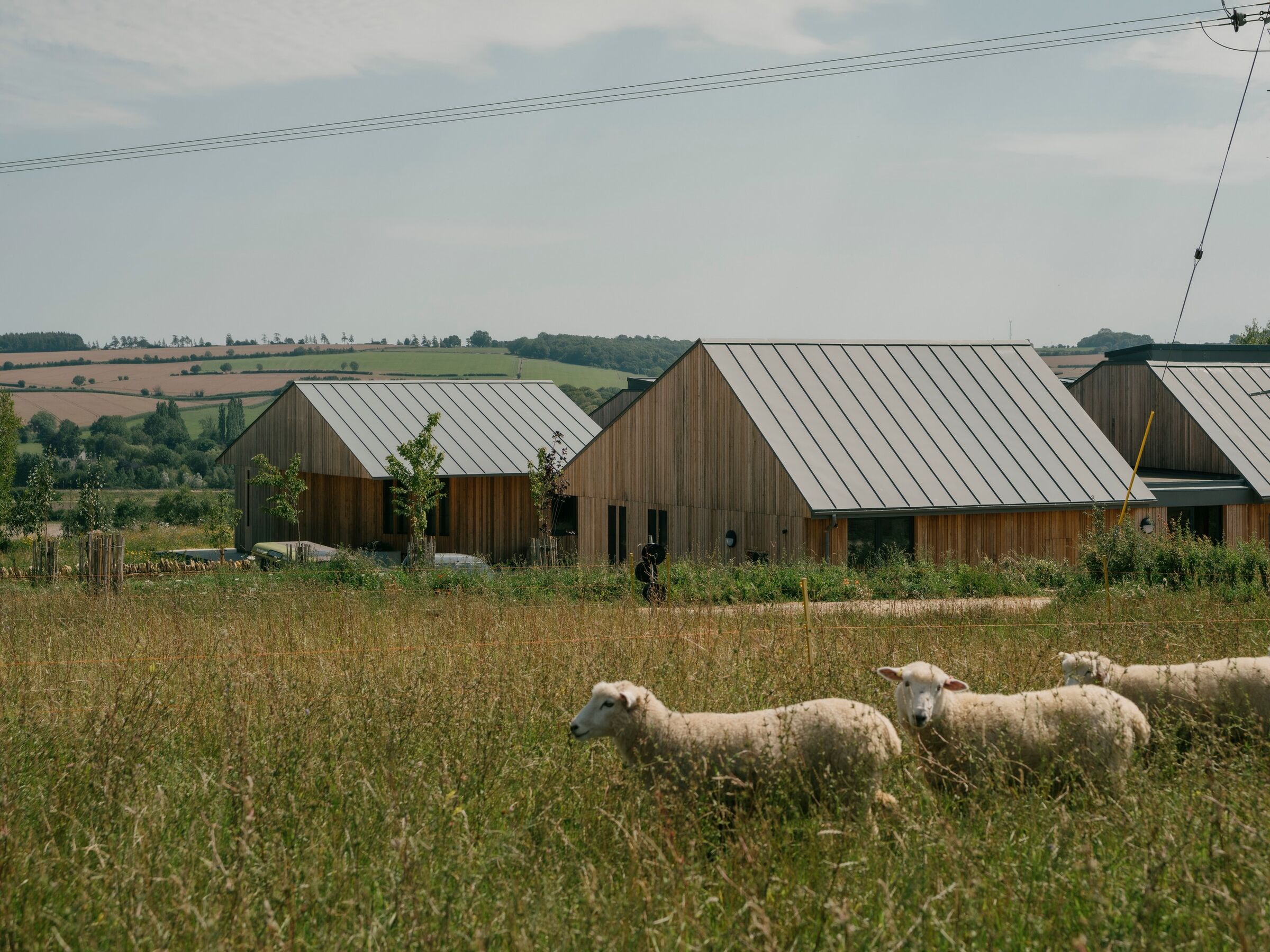 Gallery of FarmED | Timothy Tasker Architects | Media - 25