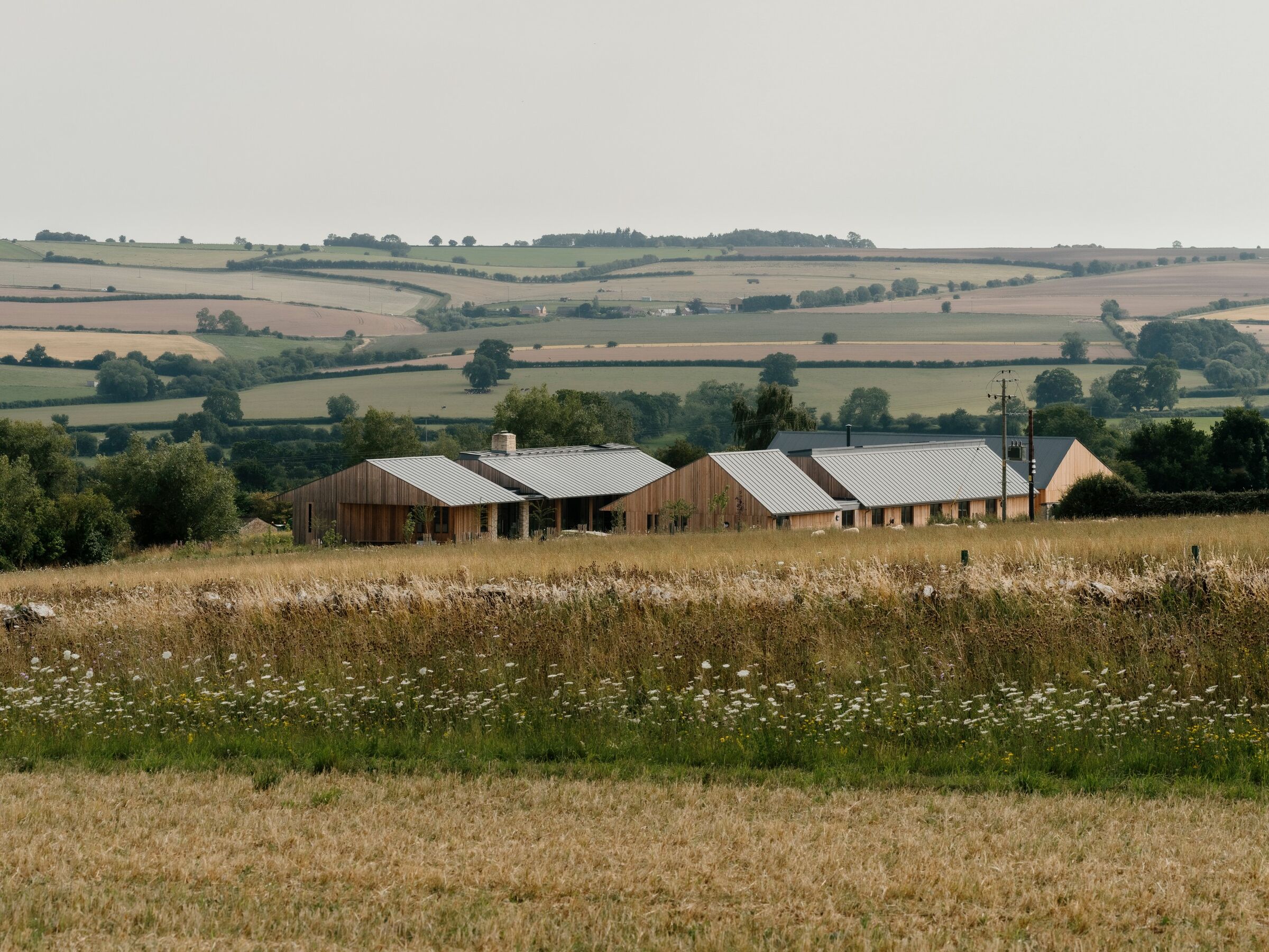 Gallery of FarmED | Timothy Tasker Architects | Media - 24