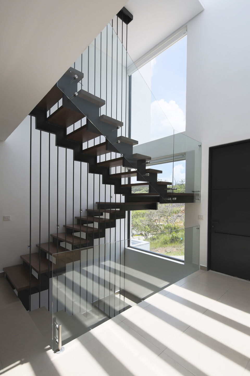 Gallery of Casa M28 | BCA Taller de Diseño | Media - 9