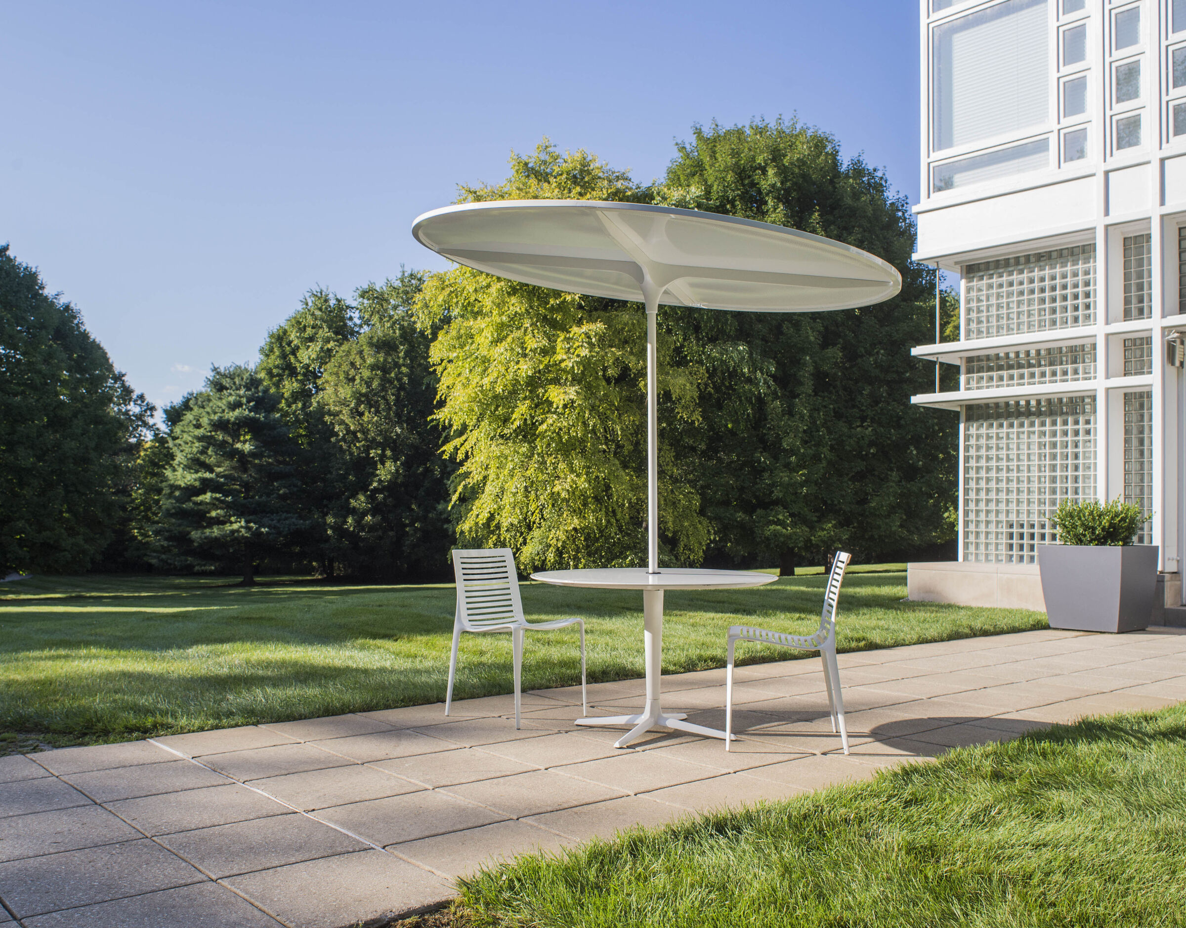 Disc by Landscape Forms | Archello