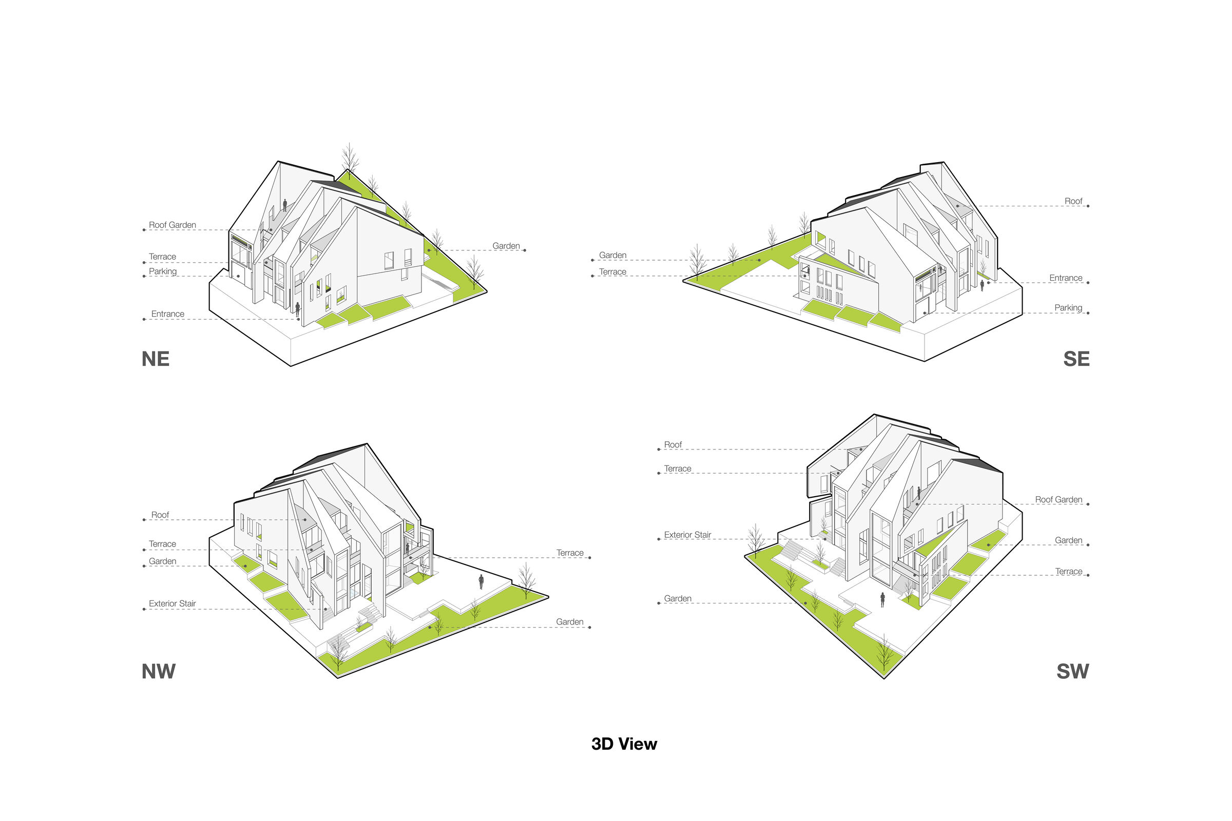 Gallery of Layers Villa | OJAN Design Studio | Media - 3