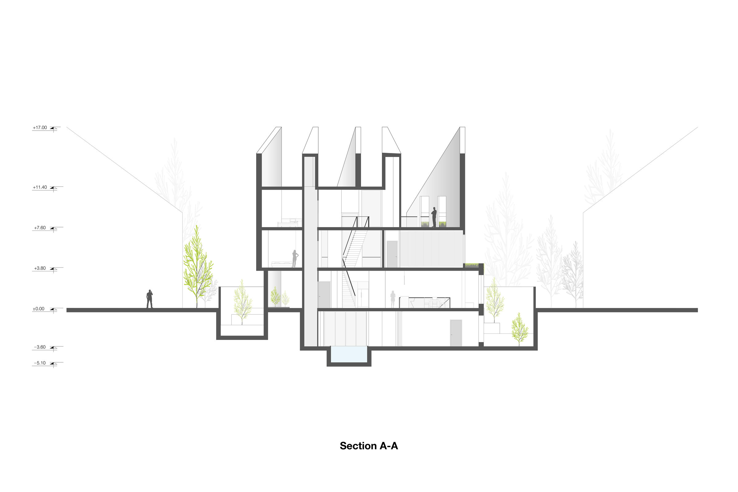 Gallery of Layers Villa | OJAN Design Studio | Media - 9